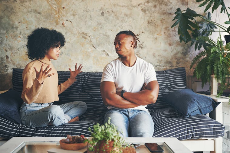 Signs Your Partner Is An Emotionally Draining Person