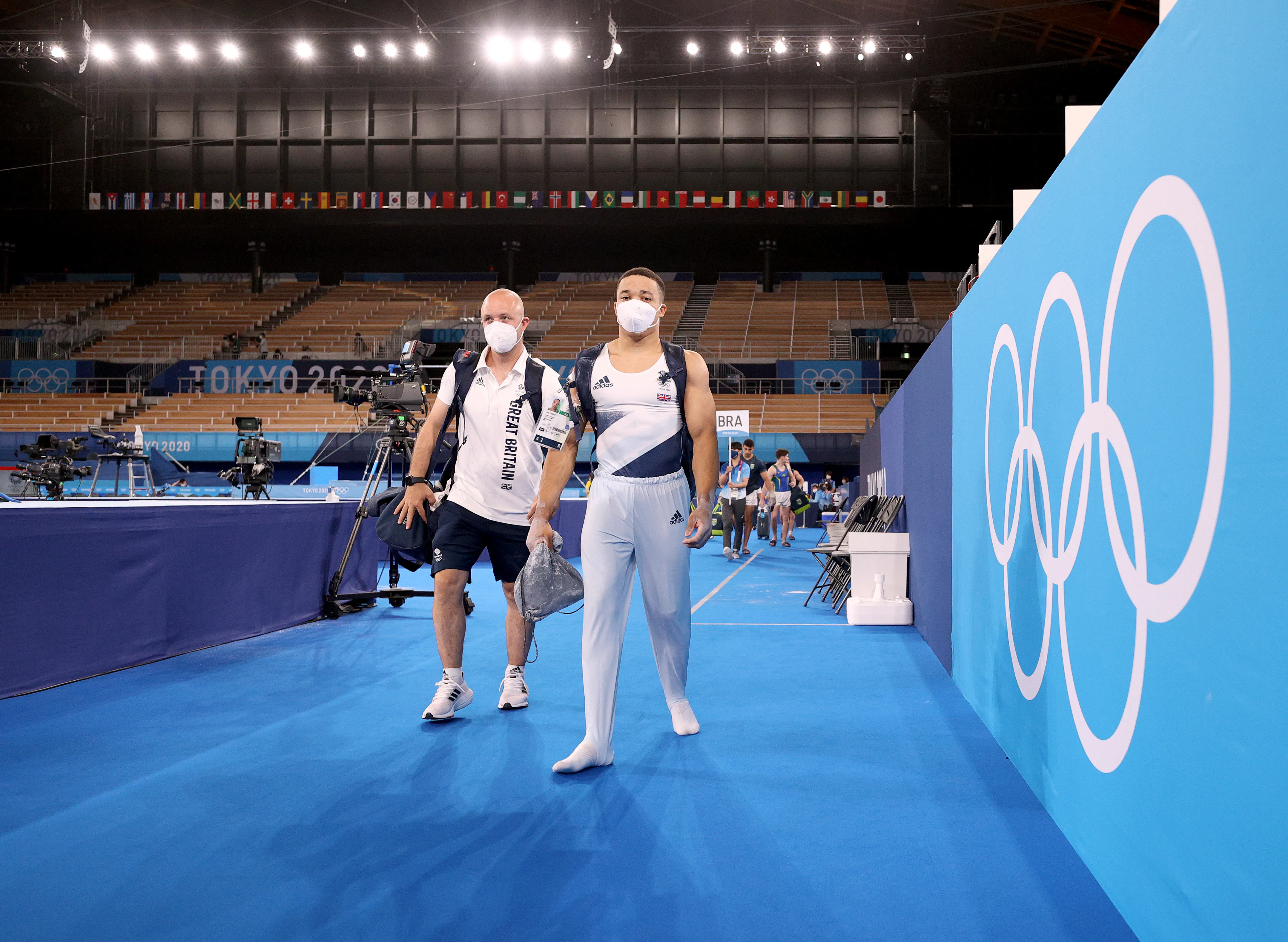 11 ways the Summer Olympics will be different this year
