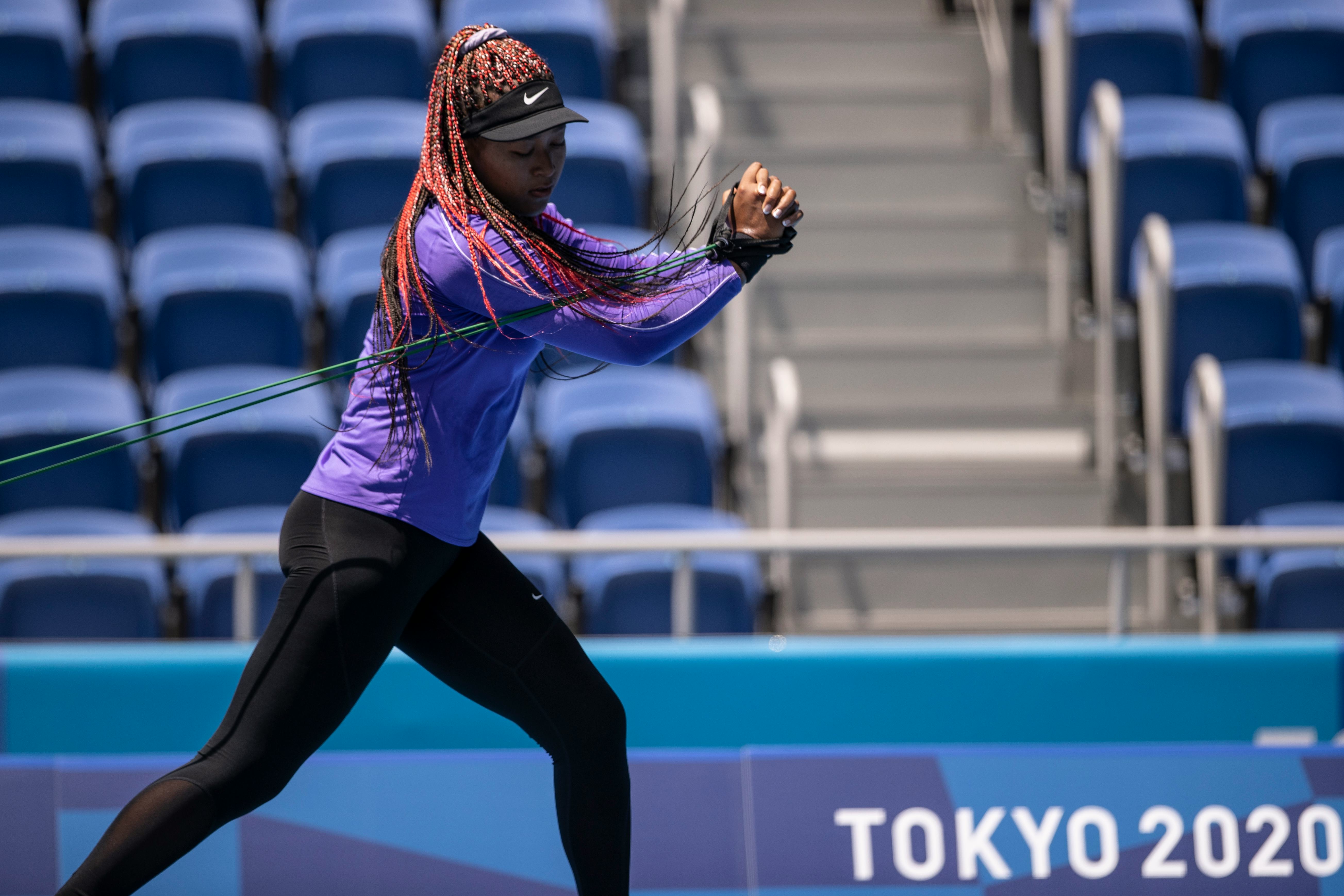 Naomi Osaka's Inspiring Quotes Will Fill You With Hope