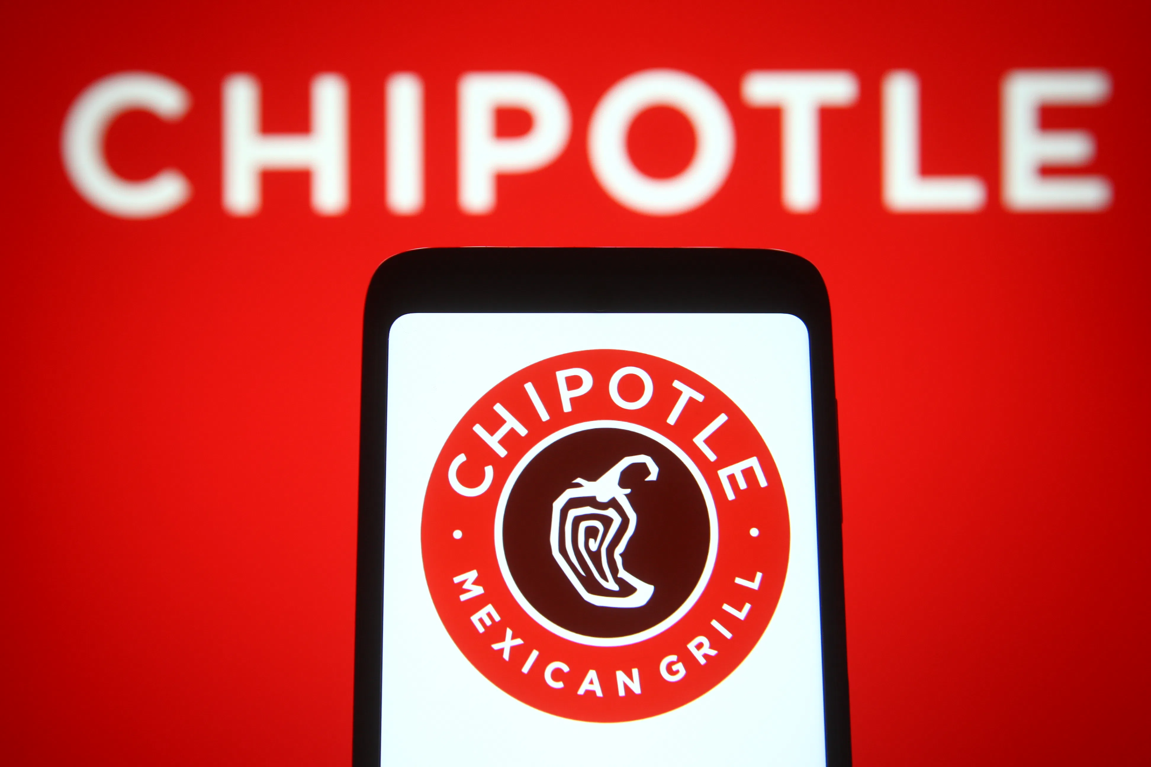 How To Get Chipotle's Gold Foil Burritos For The 2021 Olympics