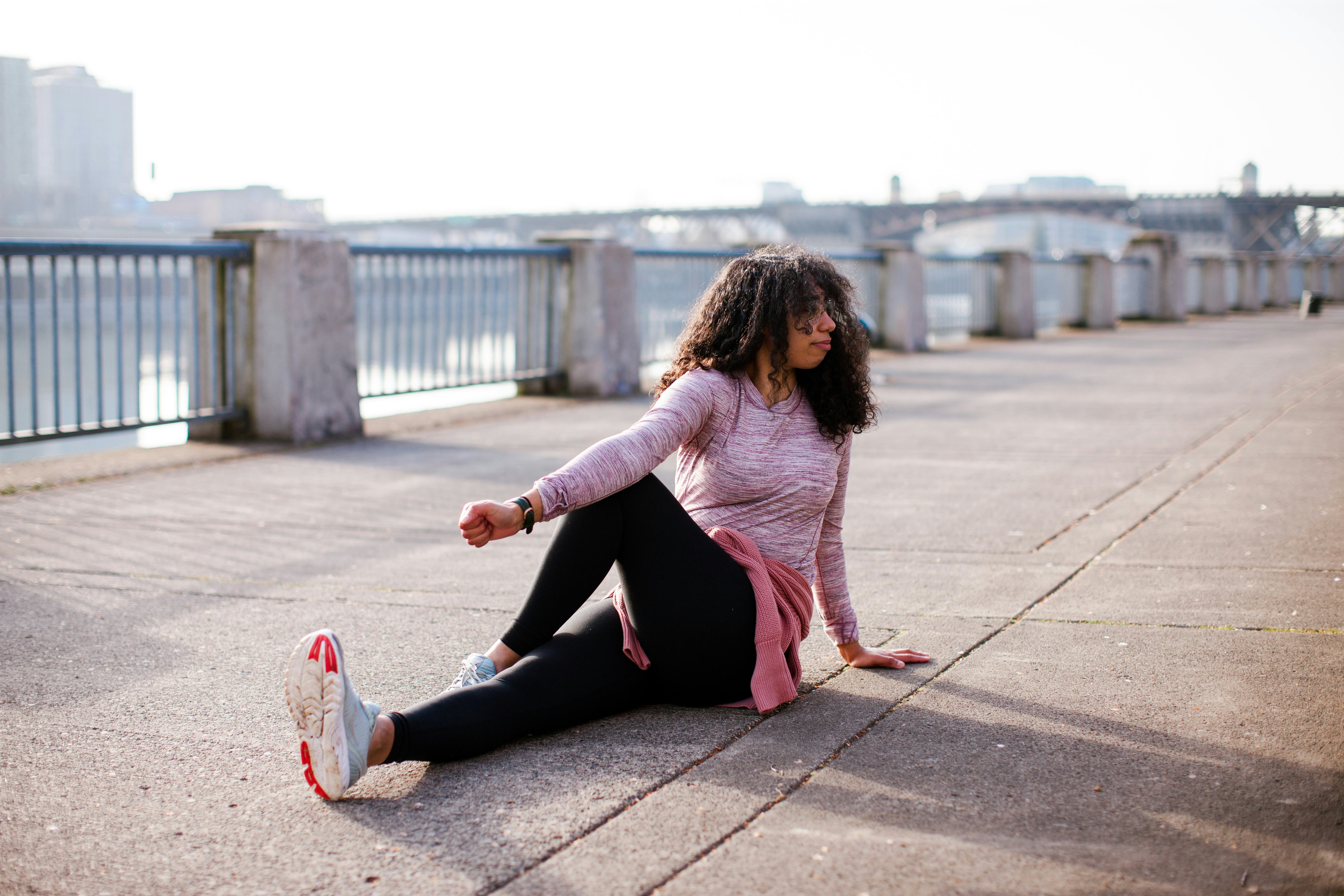 "I'm Still Not Over My Ex" — Here's How Experts Suggest Coping