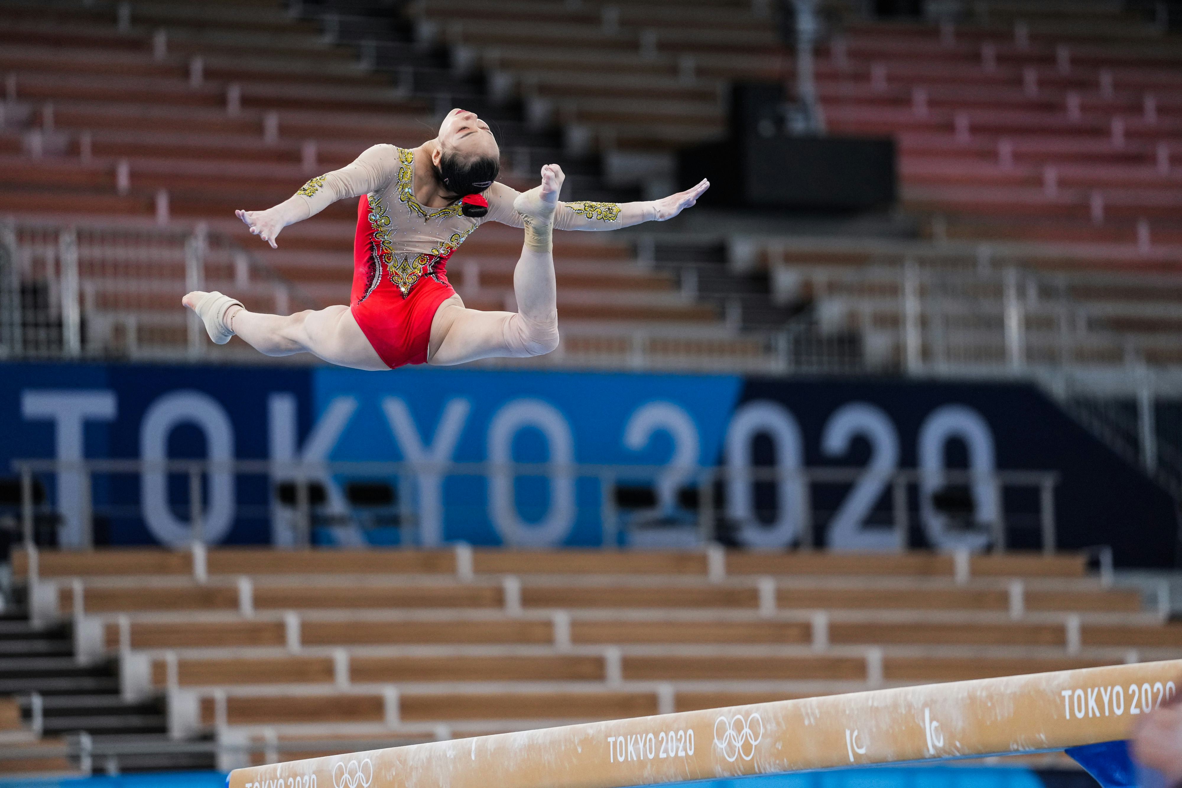 6 Olympic feats that reveal the potential limits of human performance