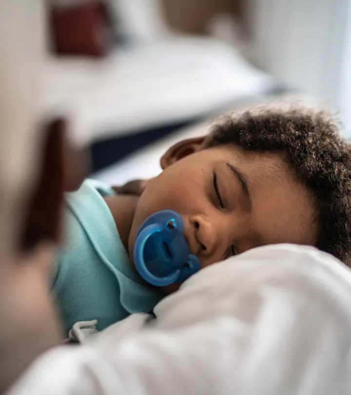 Why Do Babies Like White Noise Experts Explain Why Do Babies Like White Noise Experts Explain