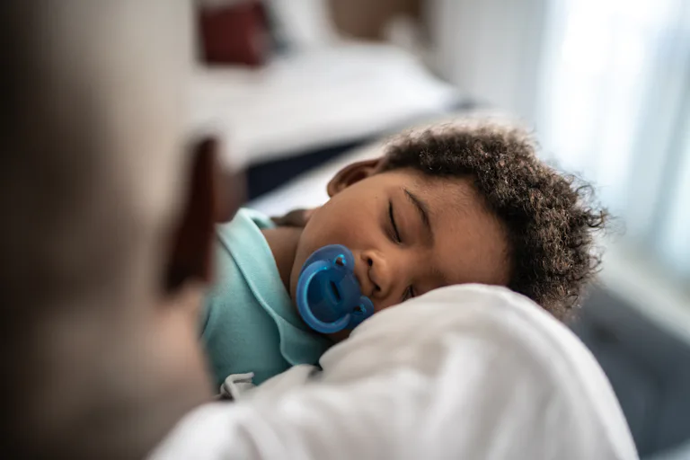 Why Do Babies Like White Noise Experts Explain Why Do Babies Like White Noise Experts Explain