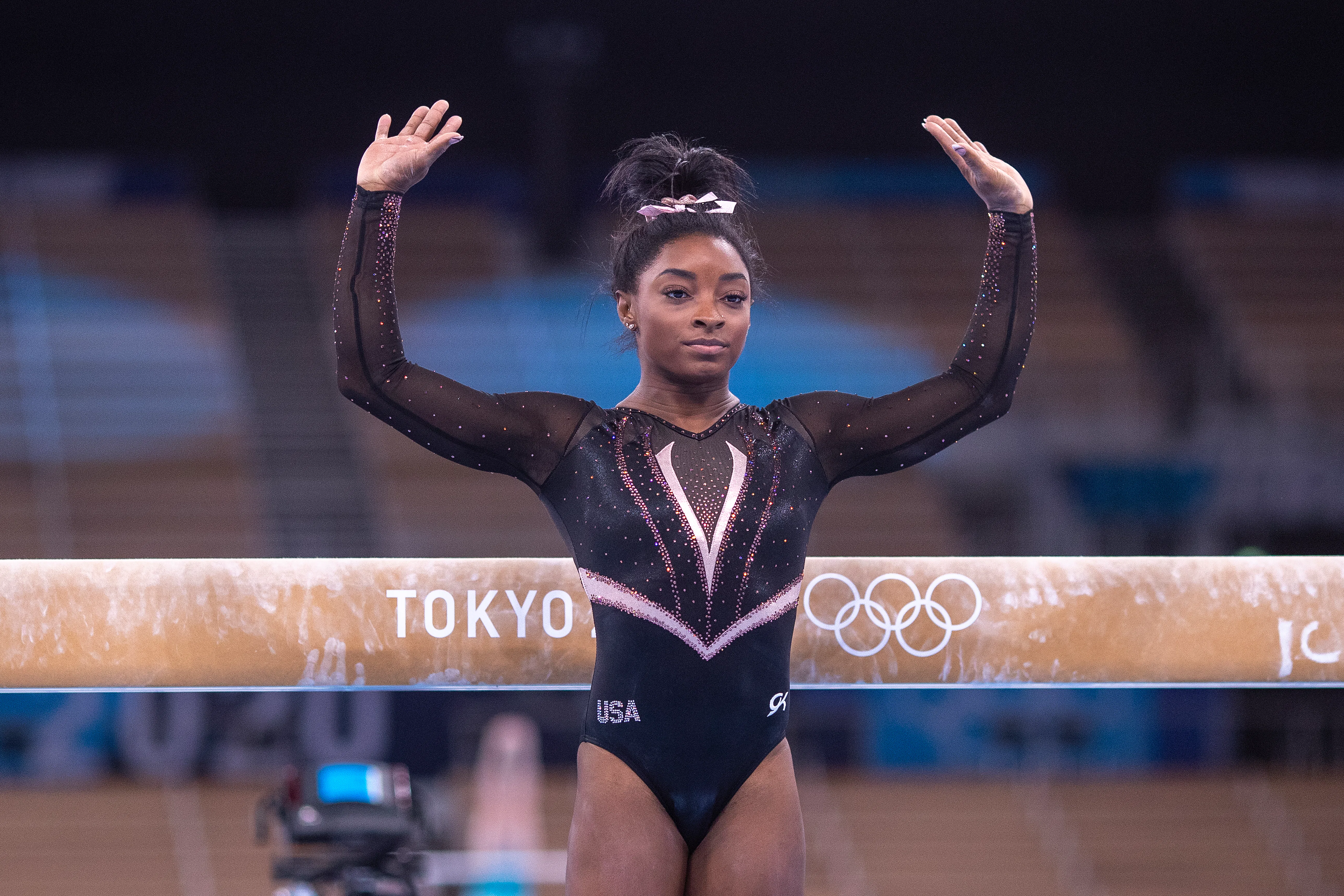 6 Olympic feats that reveal the potential limits of human performance