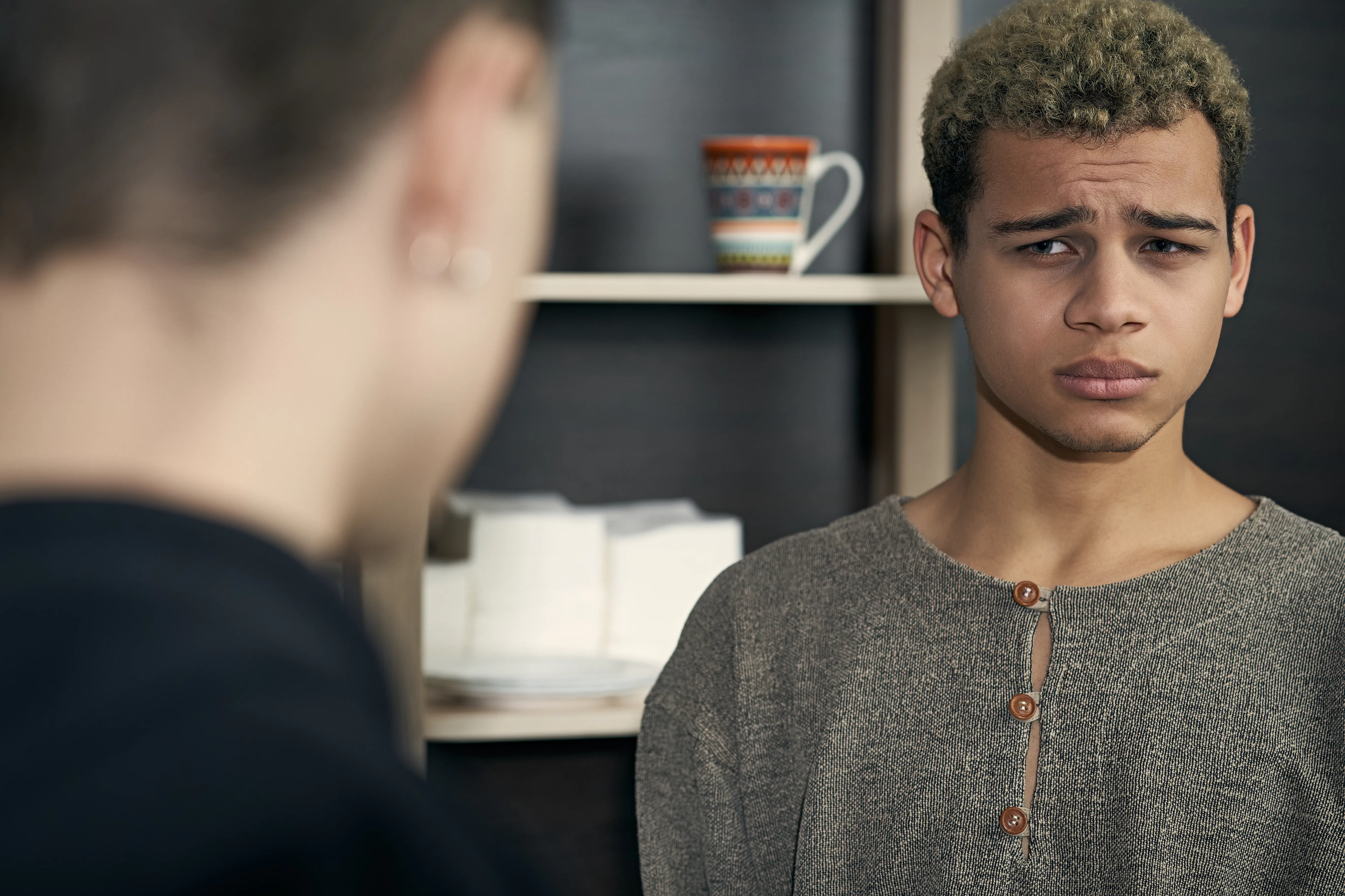 How To Tell If Your Partner Is Lying, According To Experts