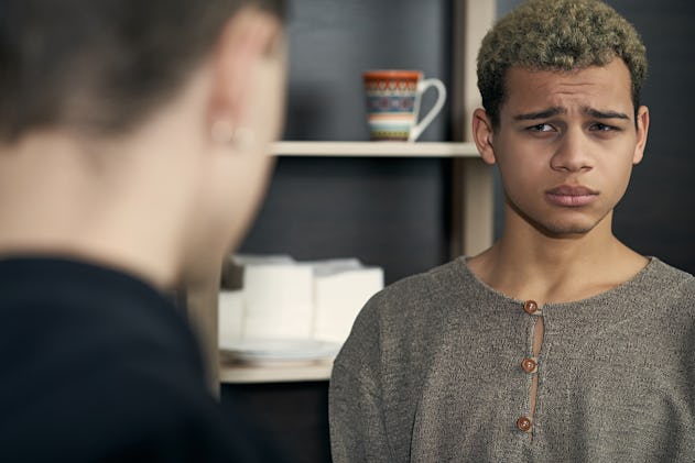 How To Tell If Your Partner Is Lying, According To Experts