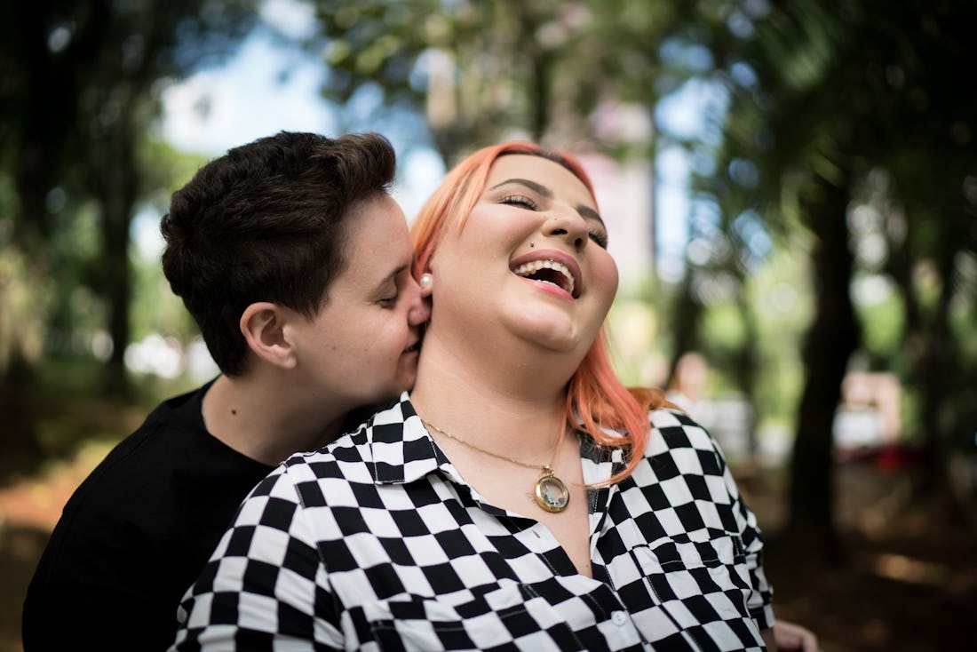 12 Signs You Were Meant To Be With Your First Love