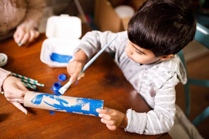 21 Best 5-Minute Crafts For Kids To Keep Them Just Distracted Enough