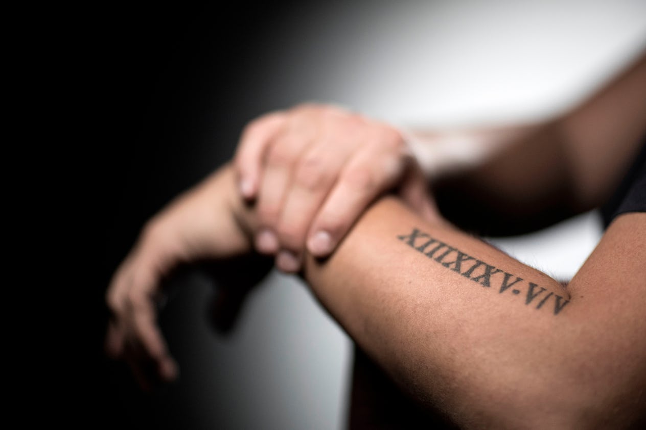 35 Meaningful Memorial Tattoo Ideas To Honor A Loved One