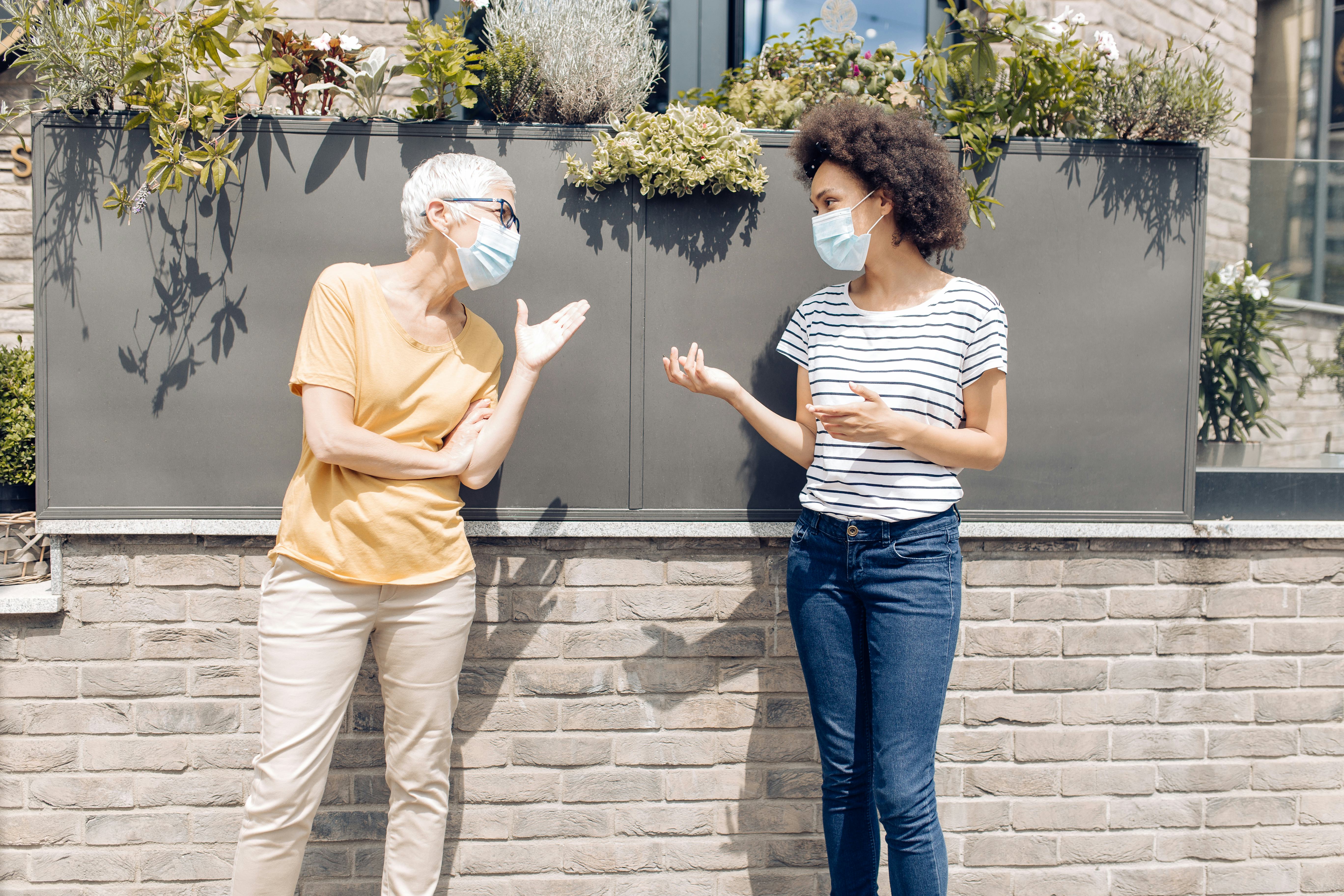 How To Be Less Selfish, According To Experts