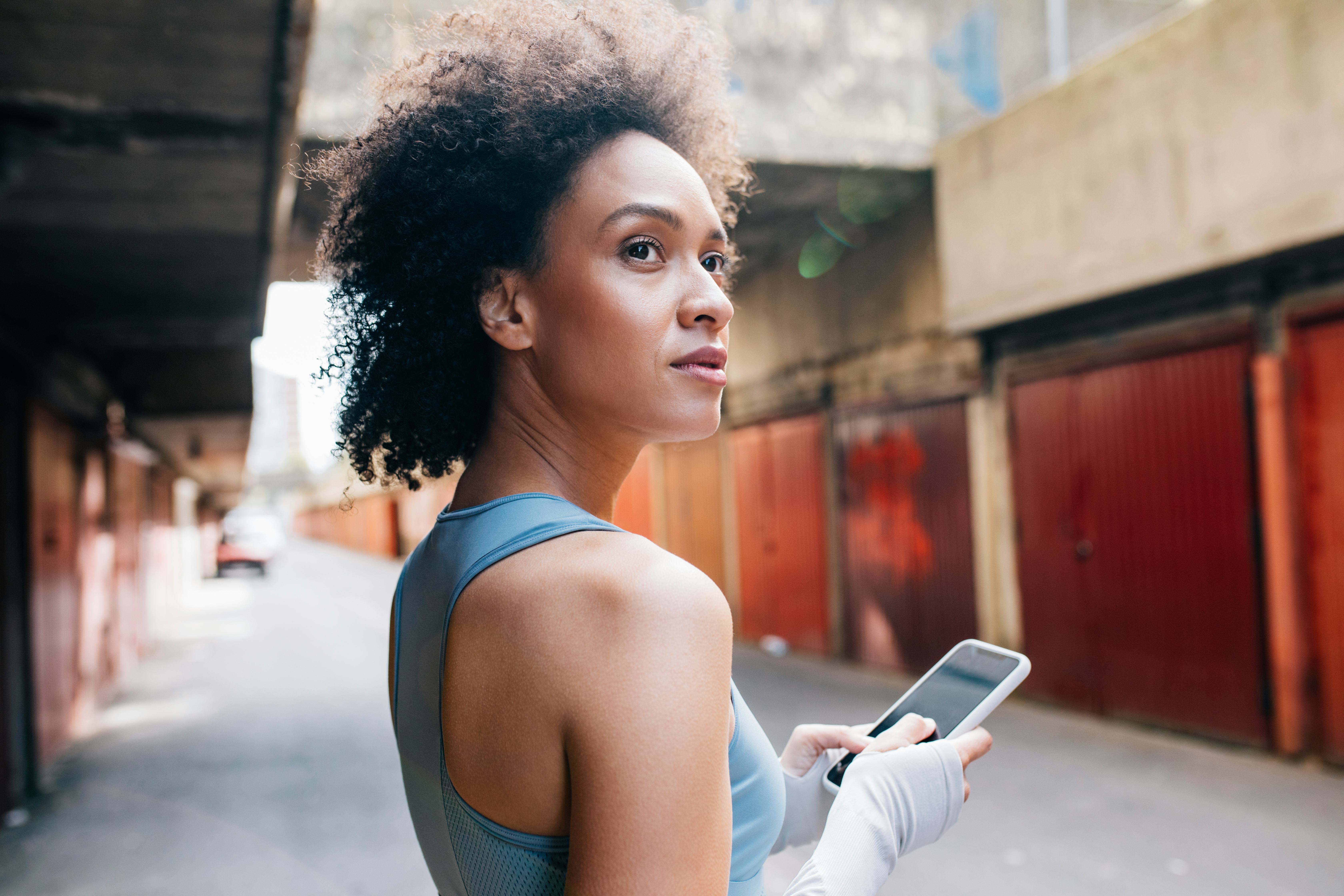 What Causes Texting Anxiety? There's A Scientific Explanation