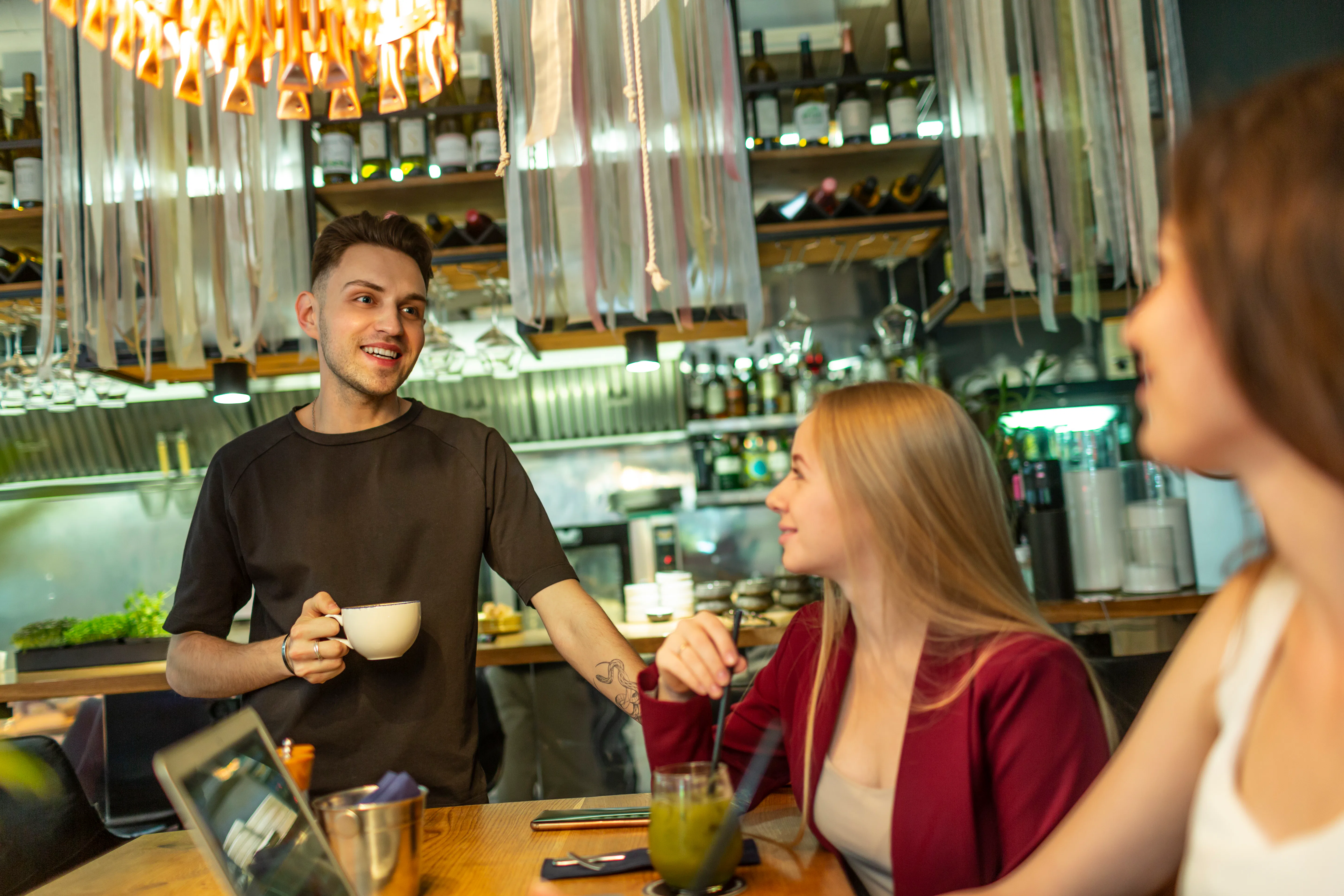 When A Guy Asks For Your Number, Here Are 9 Simple, Polite Ways To Turn ...