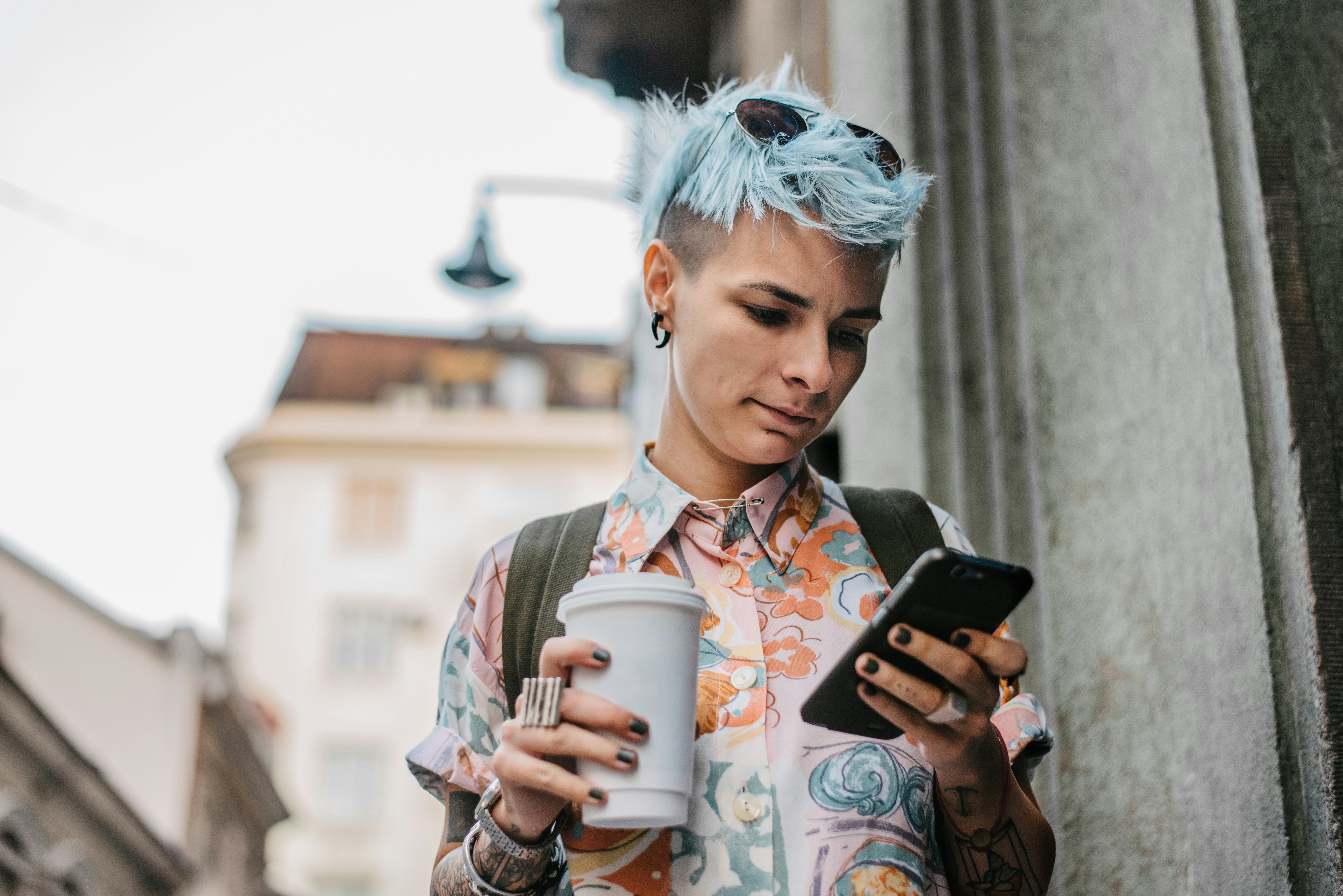 "My Ex Watches All My Instagram Stories" — Here's What That Means