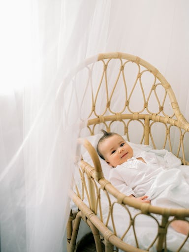 15 Cottagecore Nursery Ideas For A Cozy, Vintage Space