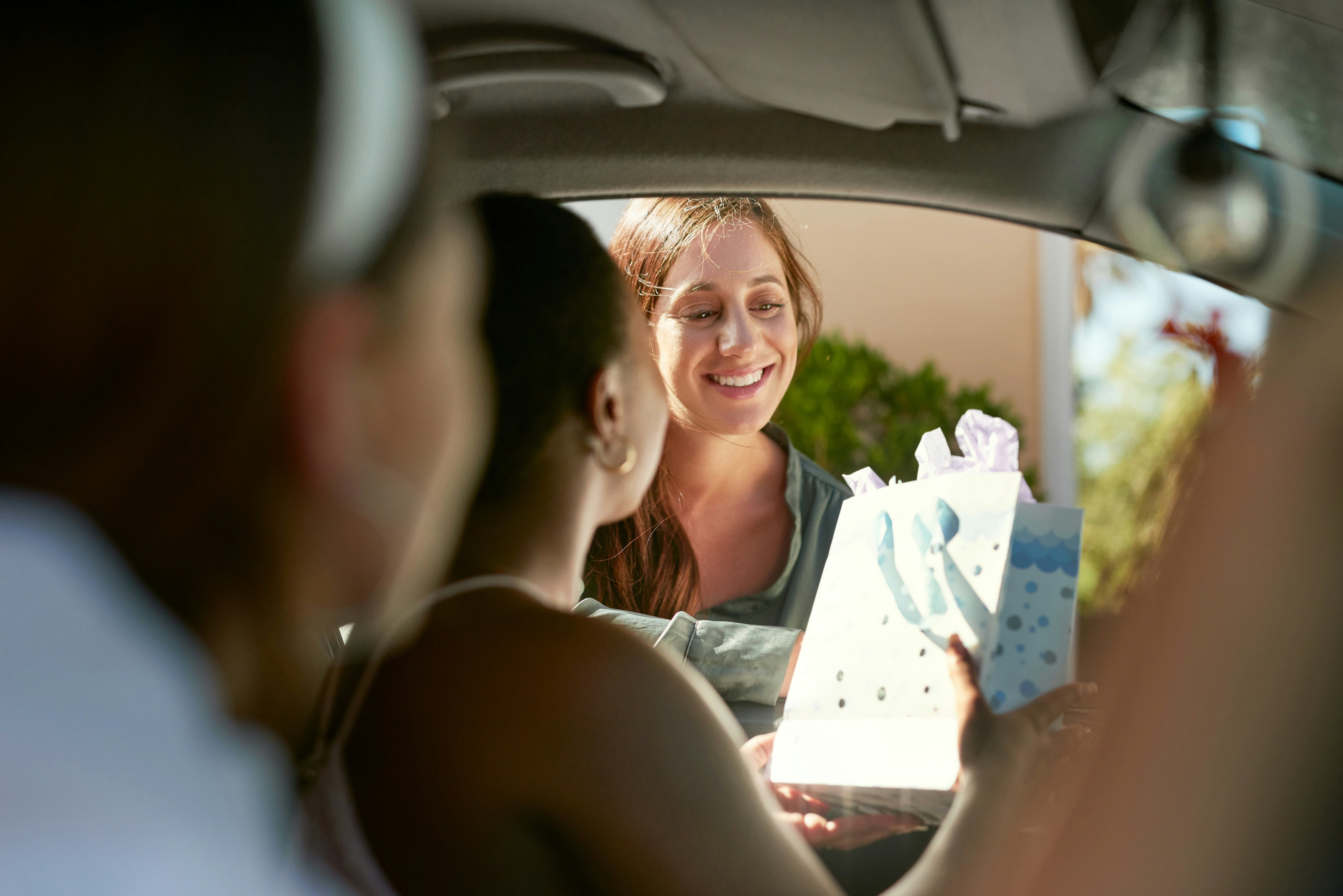 How To Be Less Selfish, According To Experts