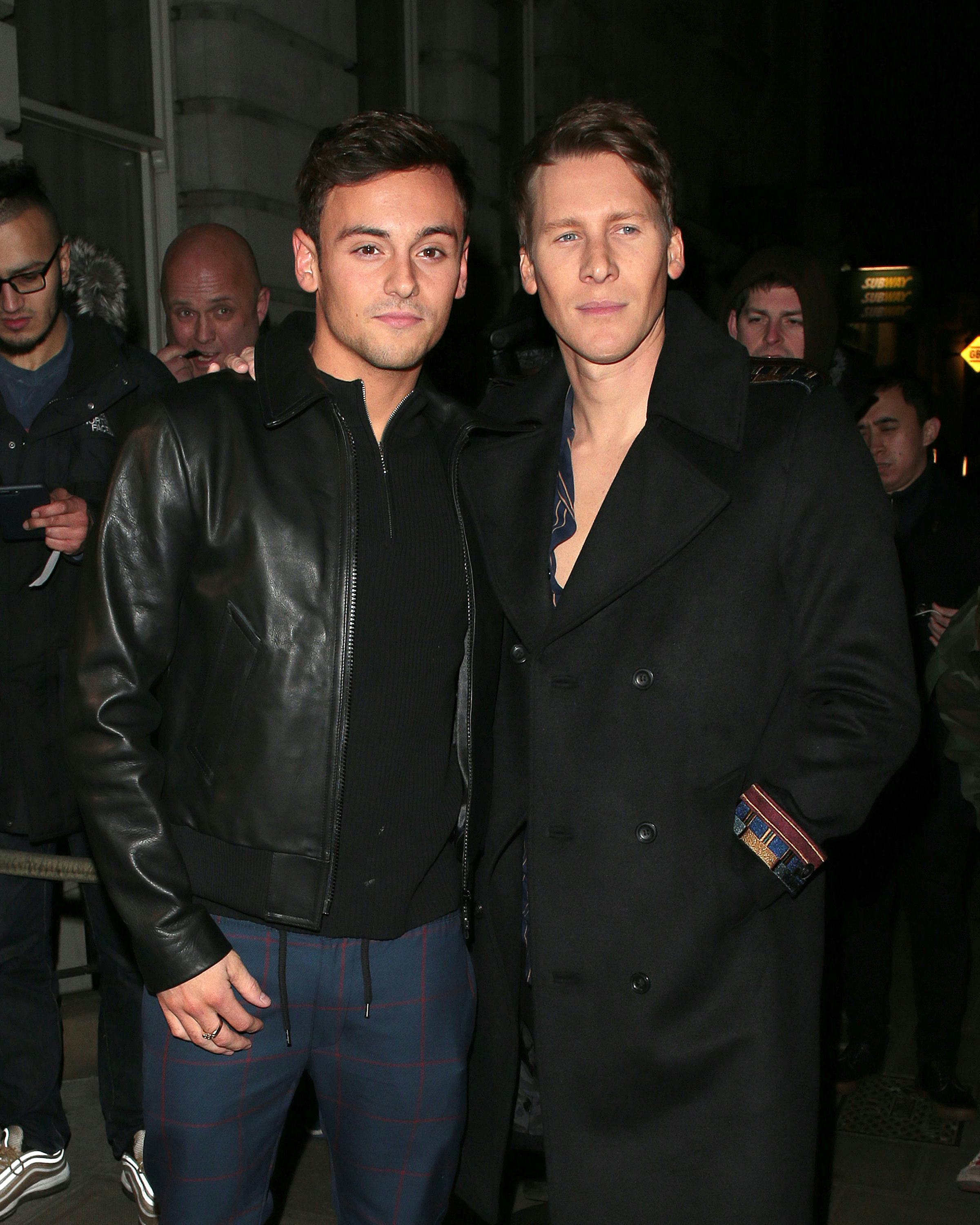 Best Tom Daley Quotes On Olympic Gold, Coming Out, & More