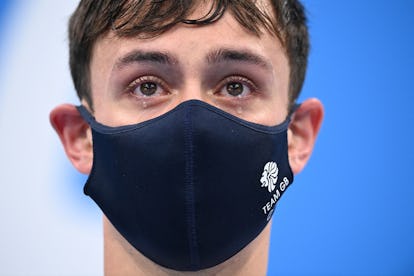 Best Tom Daley Quotes On Olympic Gold, Coming Out, & More