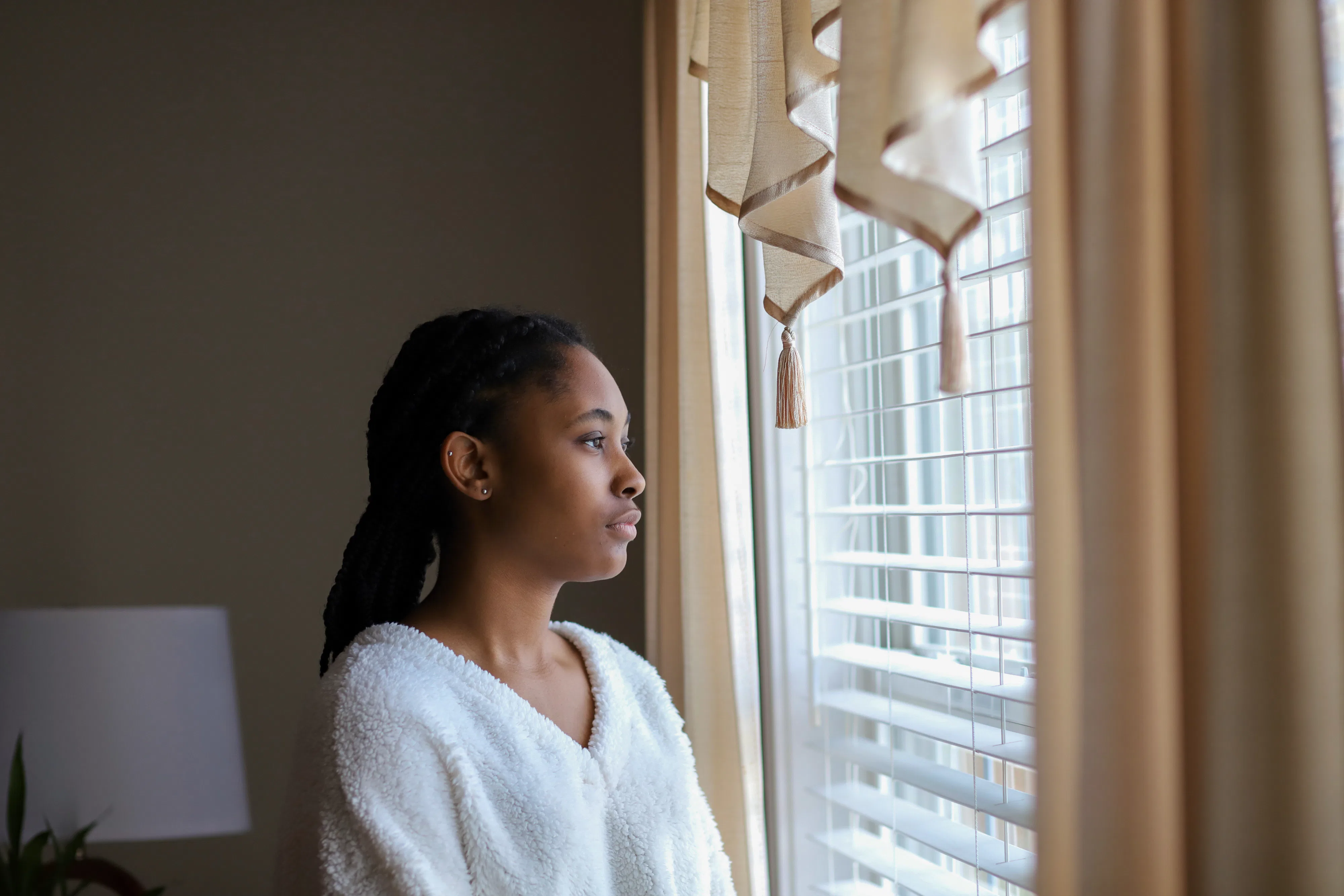 Signs Your Relationship Is Making You Depressed, According To Experts