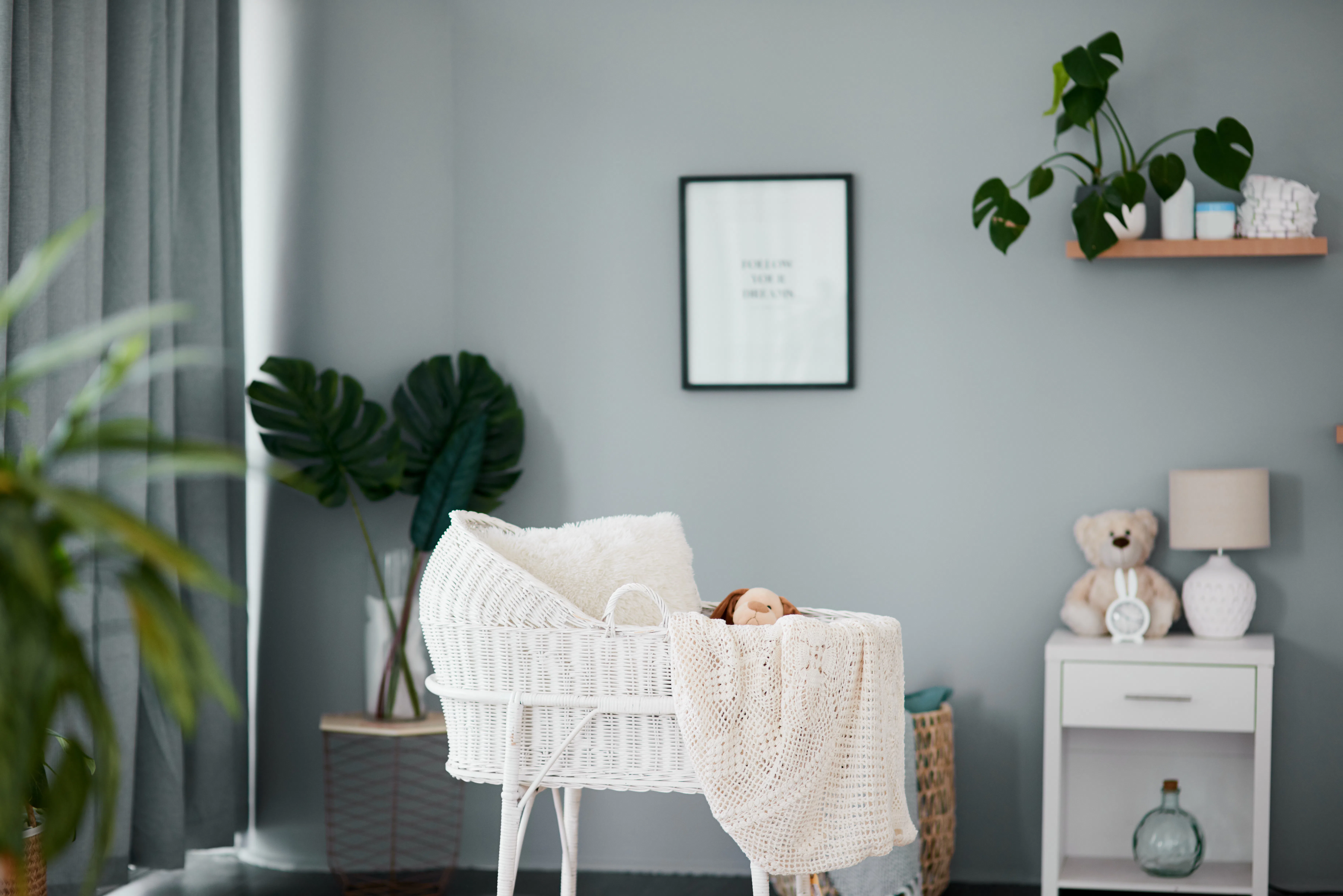 15 Cottagecore Nursery Ideas For A Cozy, Vintage Space