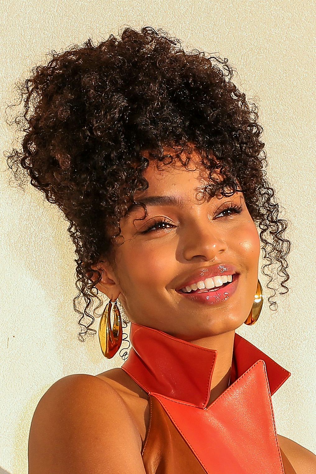 The History Of Bangs: A 100-Year Evolution