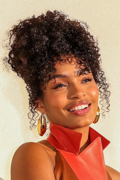 The History Of Bangs: A 100-Year Evolution