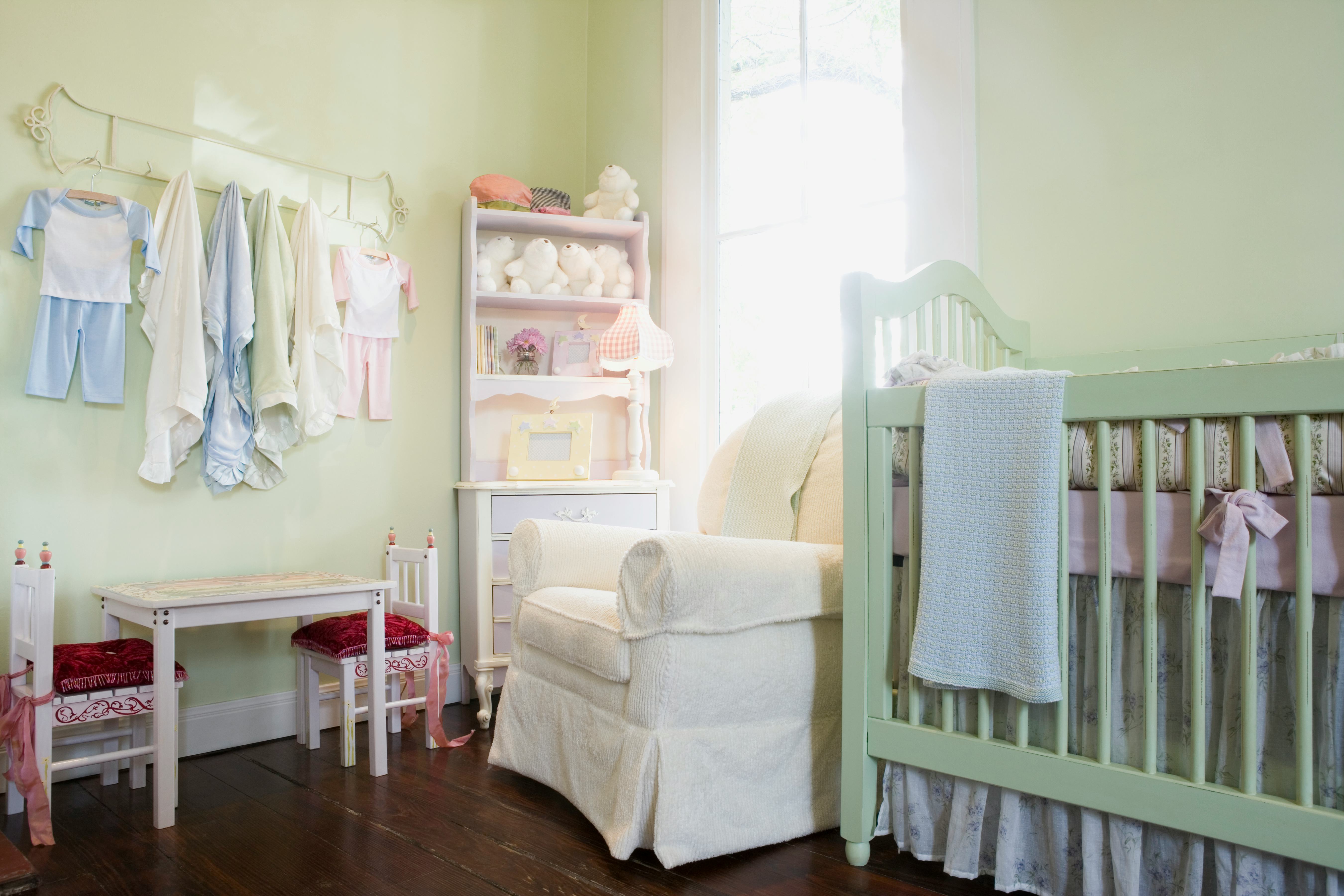 15 Cottagecore Nursery Ideas For A Cozy, Vintage Space