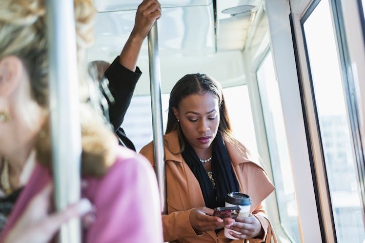 8 After Breakup Text Messages To Send If You Want To Check In