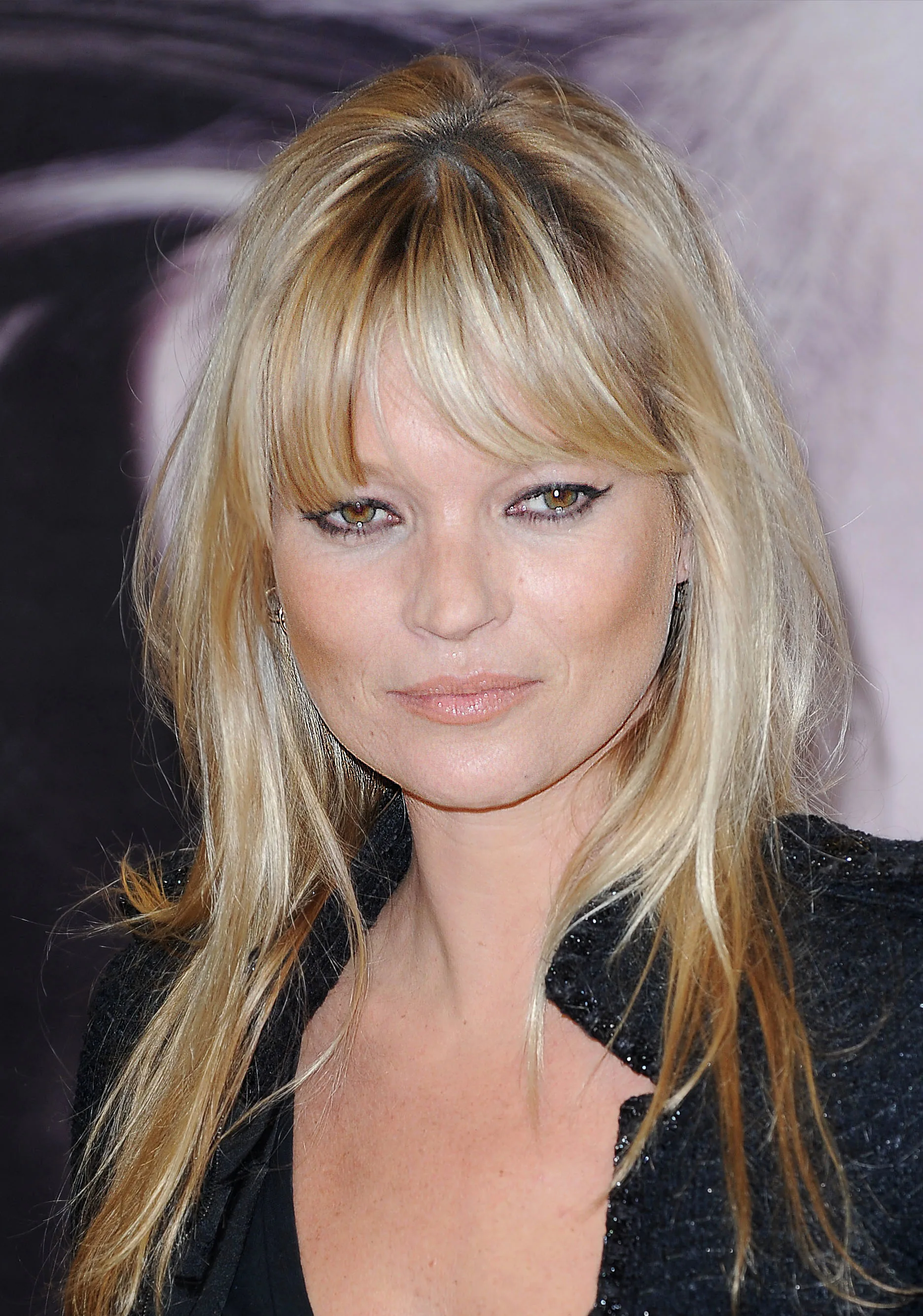 The History Of Bangs: A 100-Year Evolution