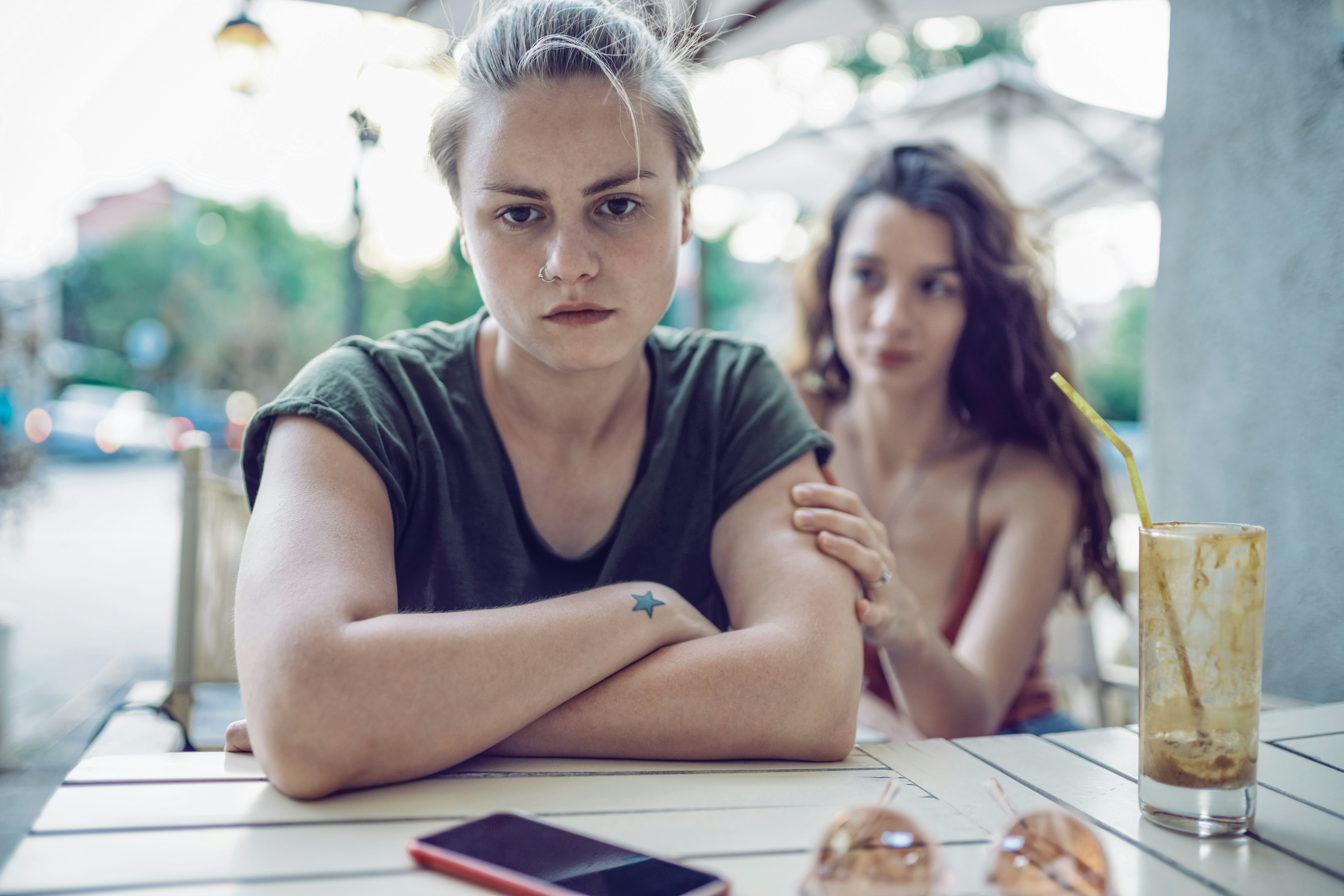 When Your Partner Lies To You, Here Are 5 Ways To Deal With It