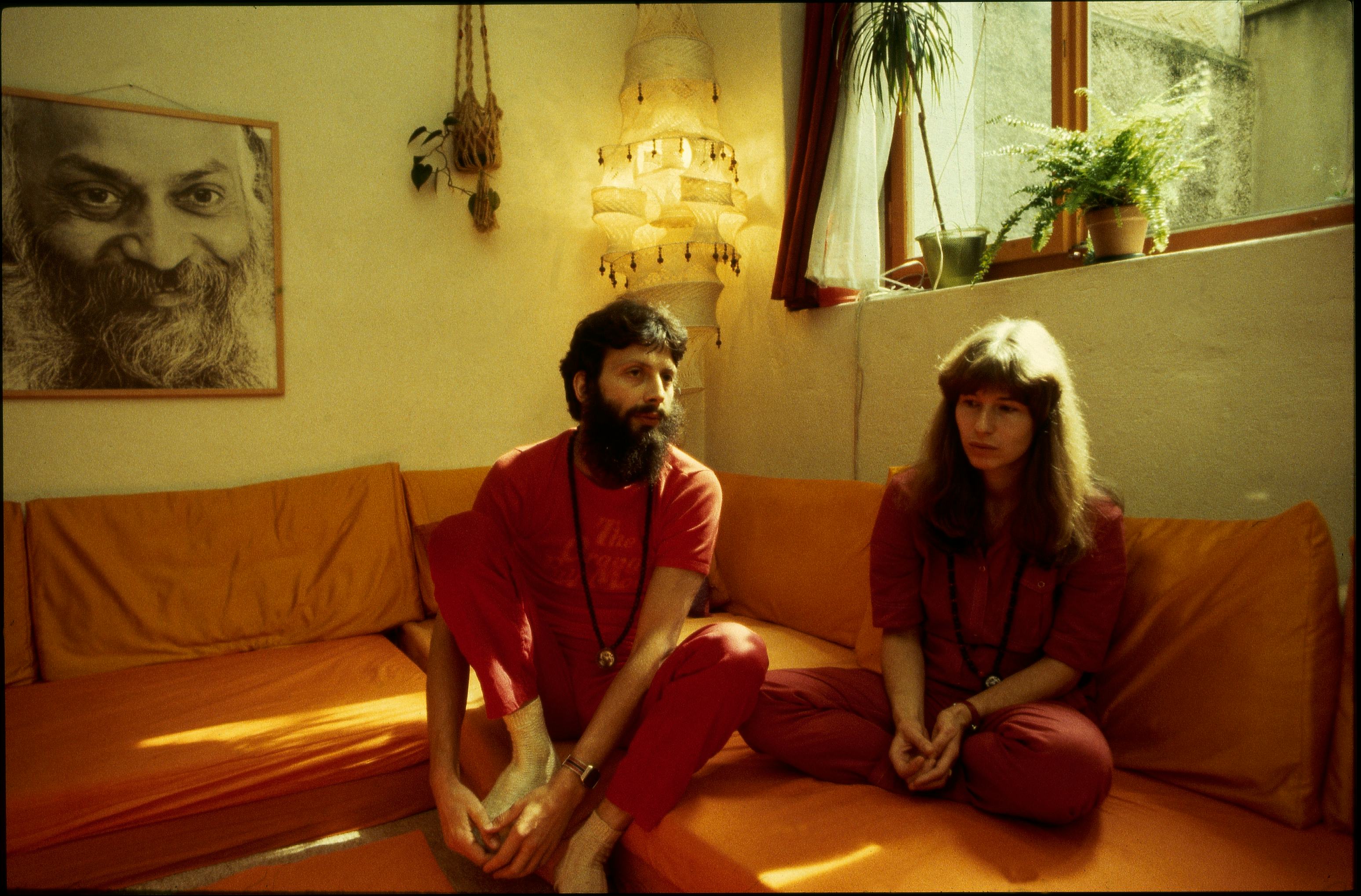 Cults are going virtual, but deprogramming needs one old-school tactic