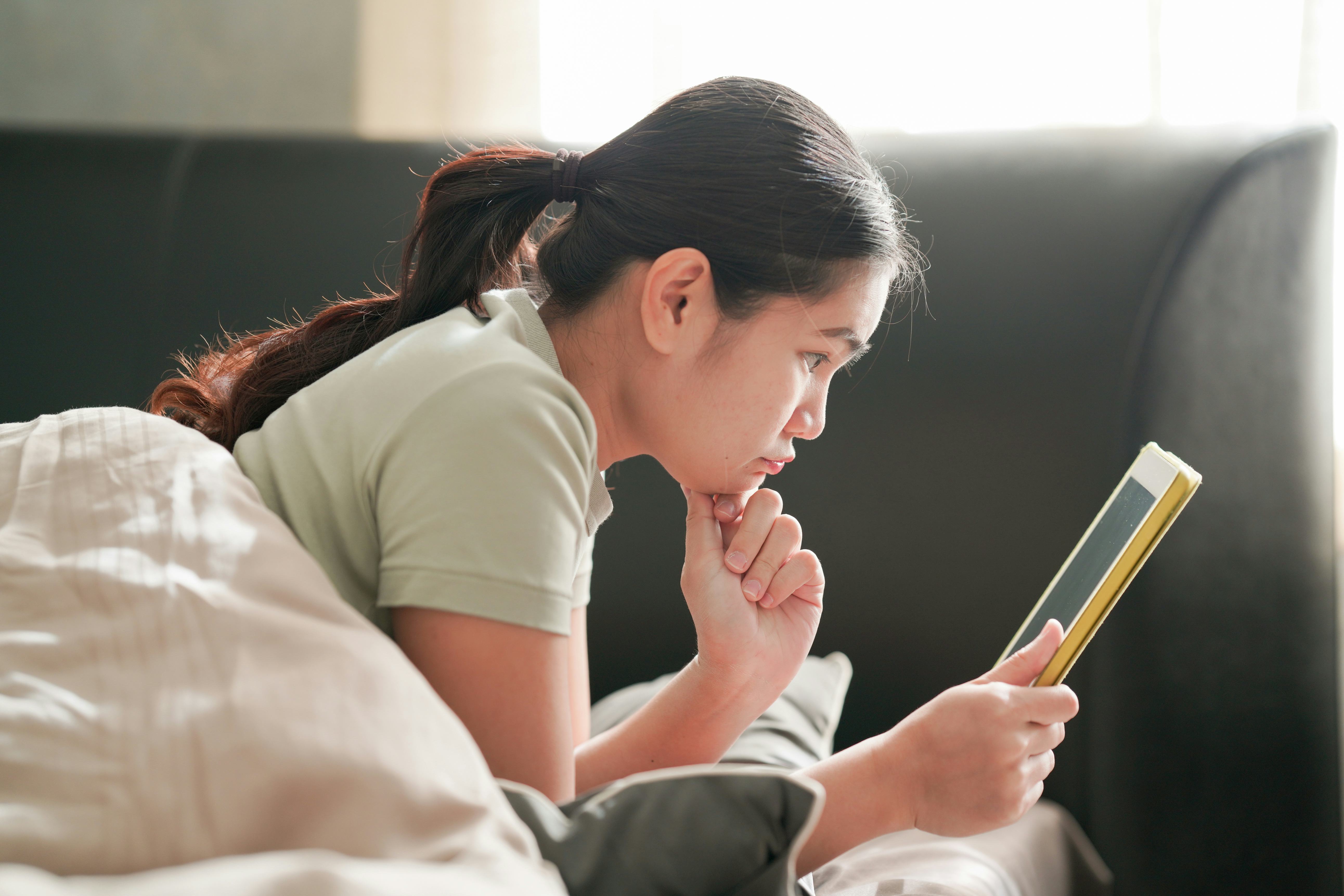 Why Do I Have A Bad Feeling? 7 Signs Your "Intuition" Is Really Anxiety