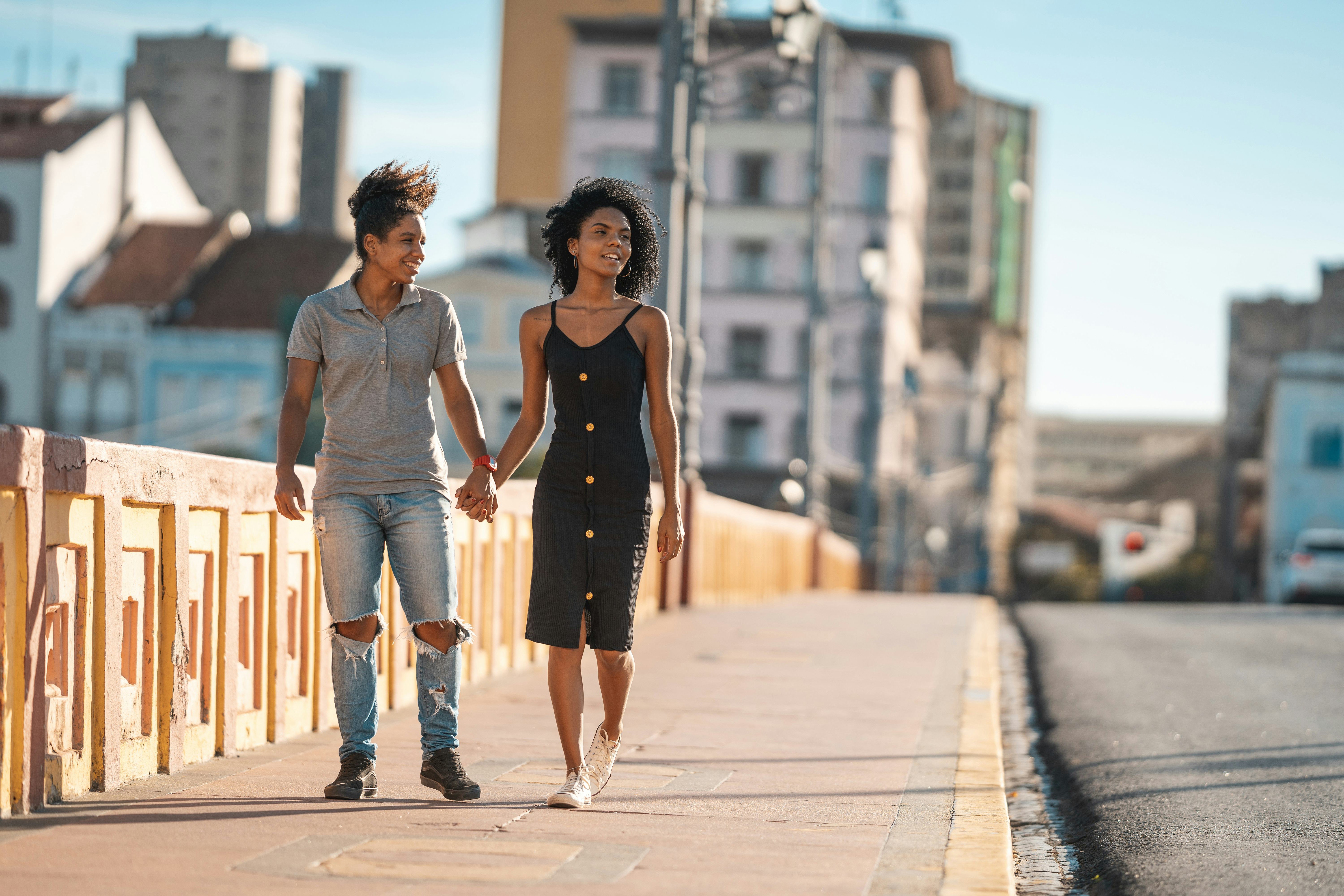 15 Early Relationship Problems That Are Most Likely To Get Worse Over Time