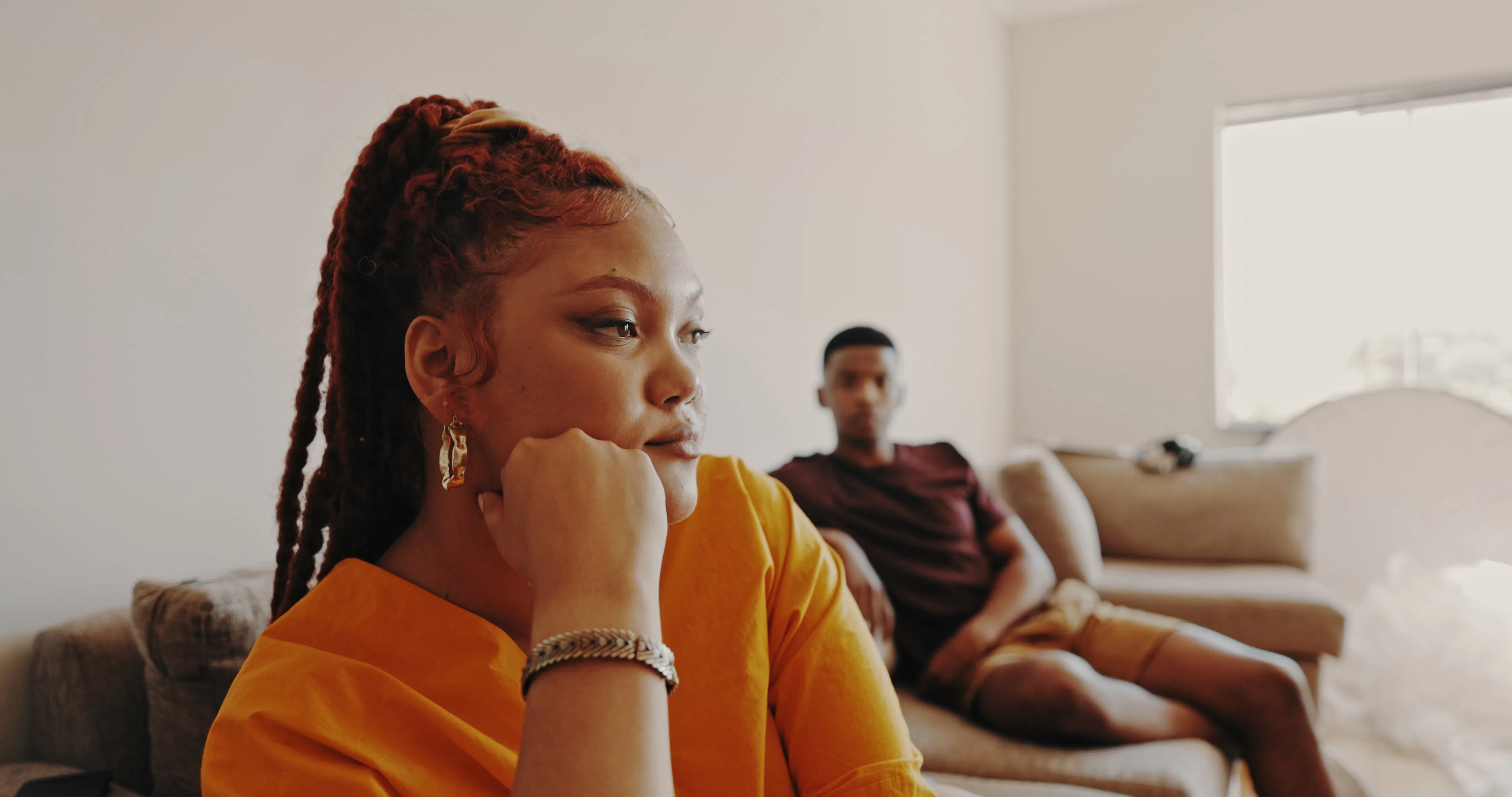 15 Early Relationship Problems That Are Most Likely To Get Worse Over Time