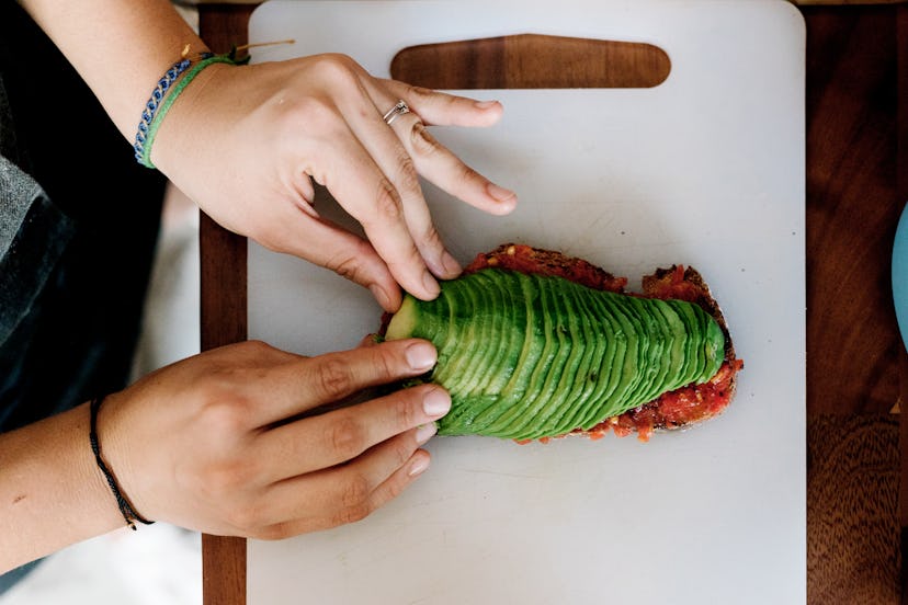 Can You Be Allergic To Avocado These Are The Symptoms