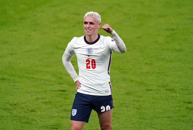 Who Is Phil Foden’s Wife? Rebecca Cooke Keeps A Low Profile