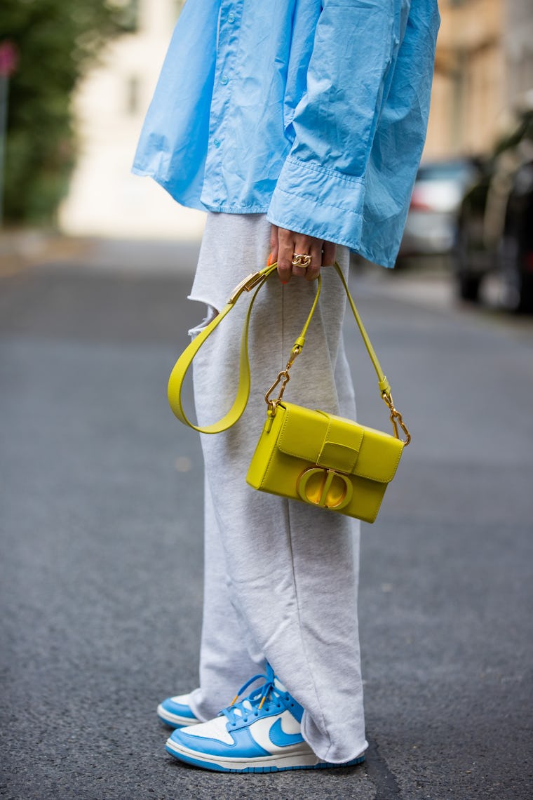 Is Kyx World, the Rent the Runway for sneakers, worth it?