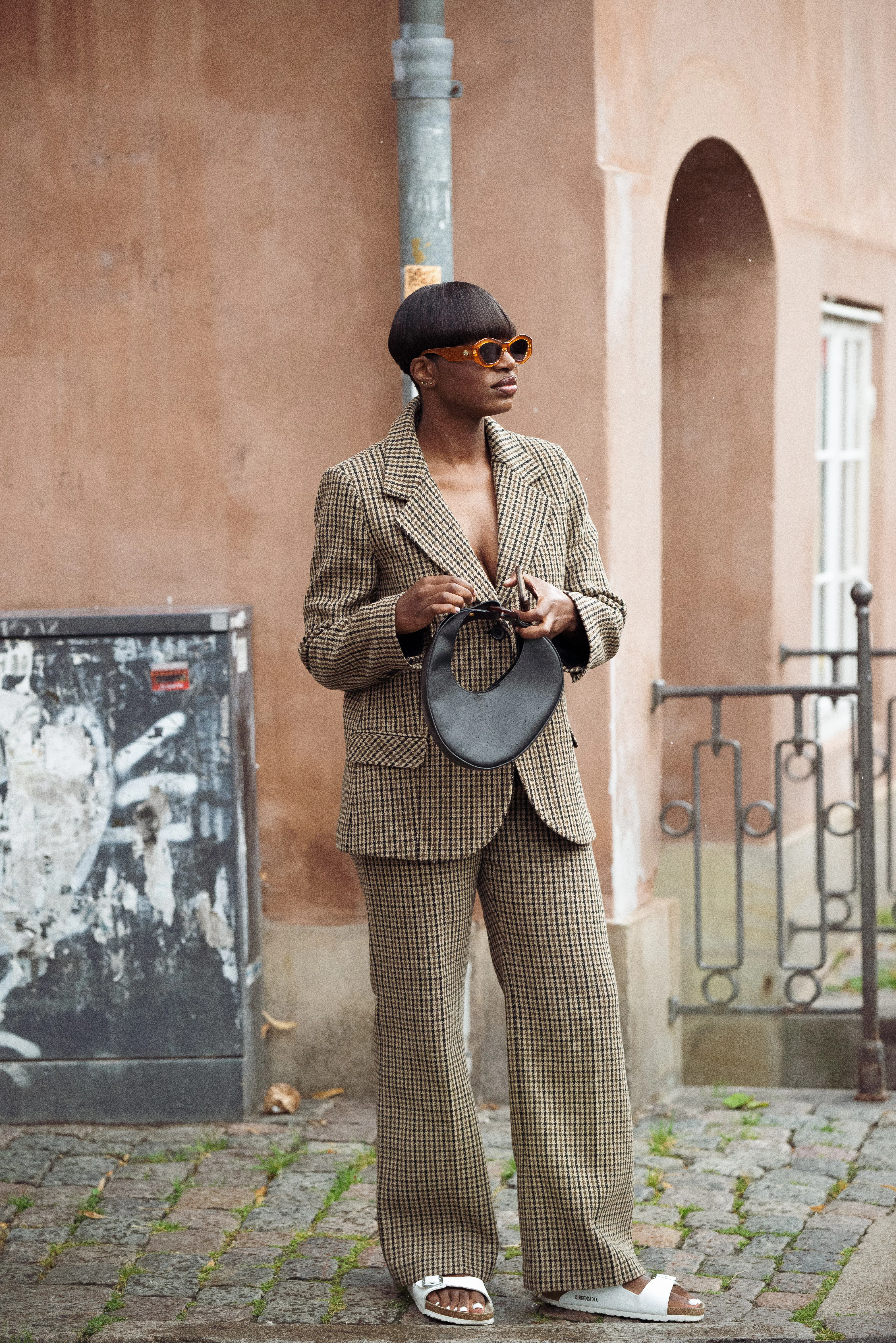 Copenhagen Fashion Week's Street Style Beauty Is Chock-Full Of Fall ...