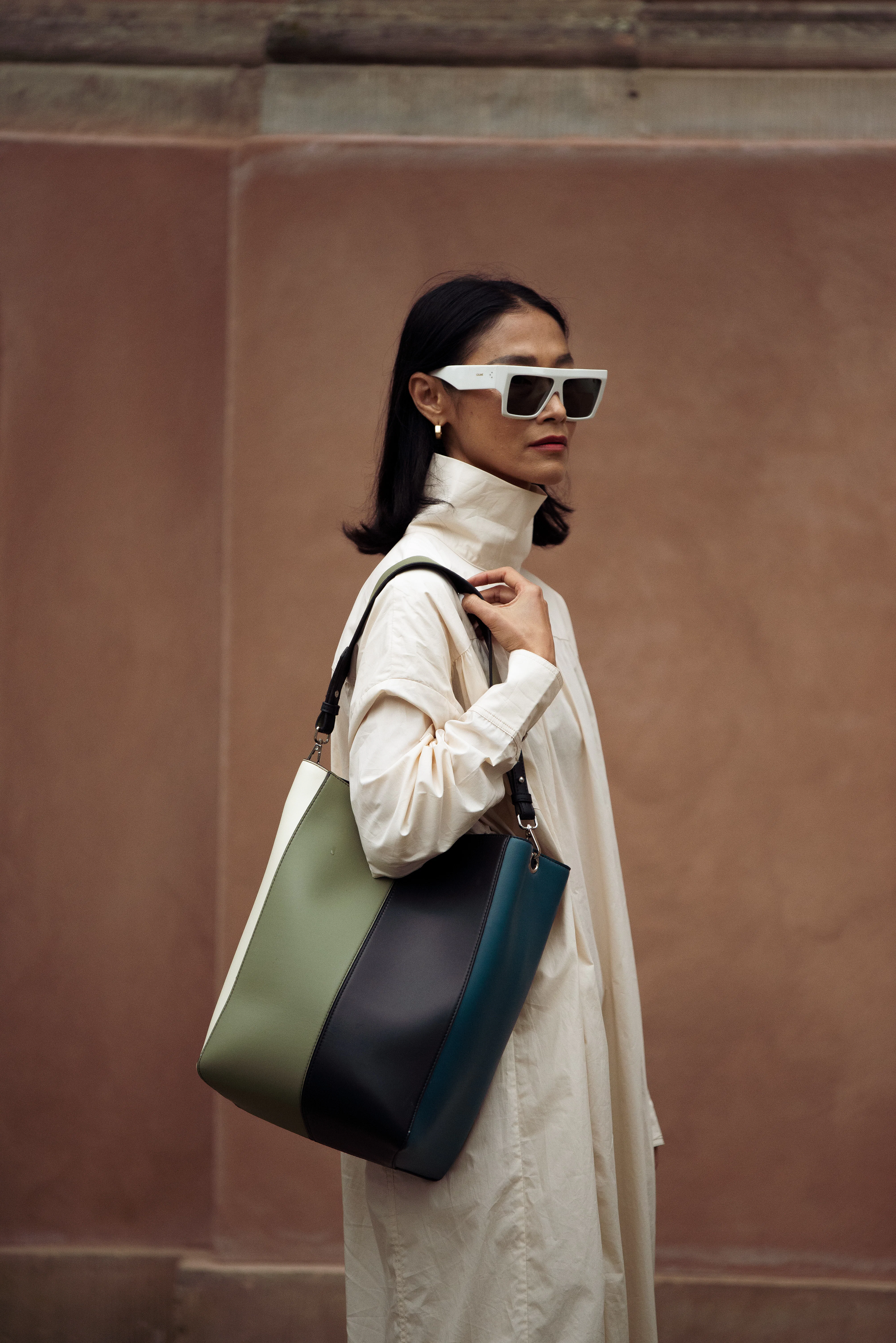 Copenhagen Fashion Week's Street Style Beauty Is Chock-Full Of Fall ...
