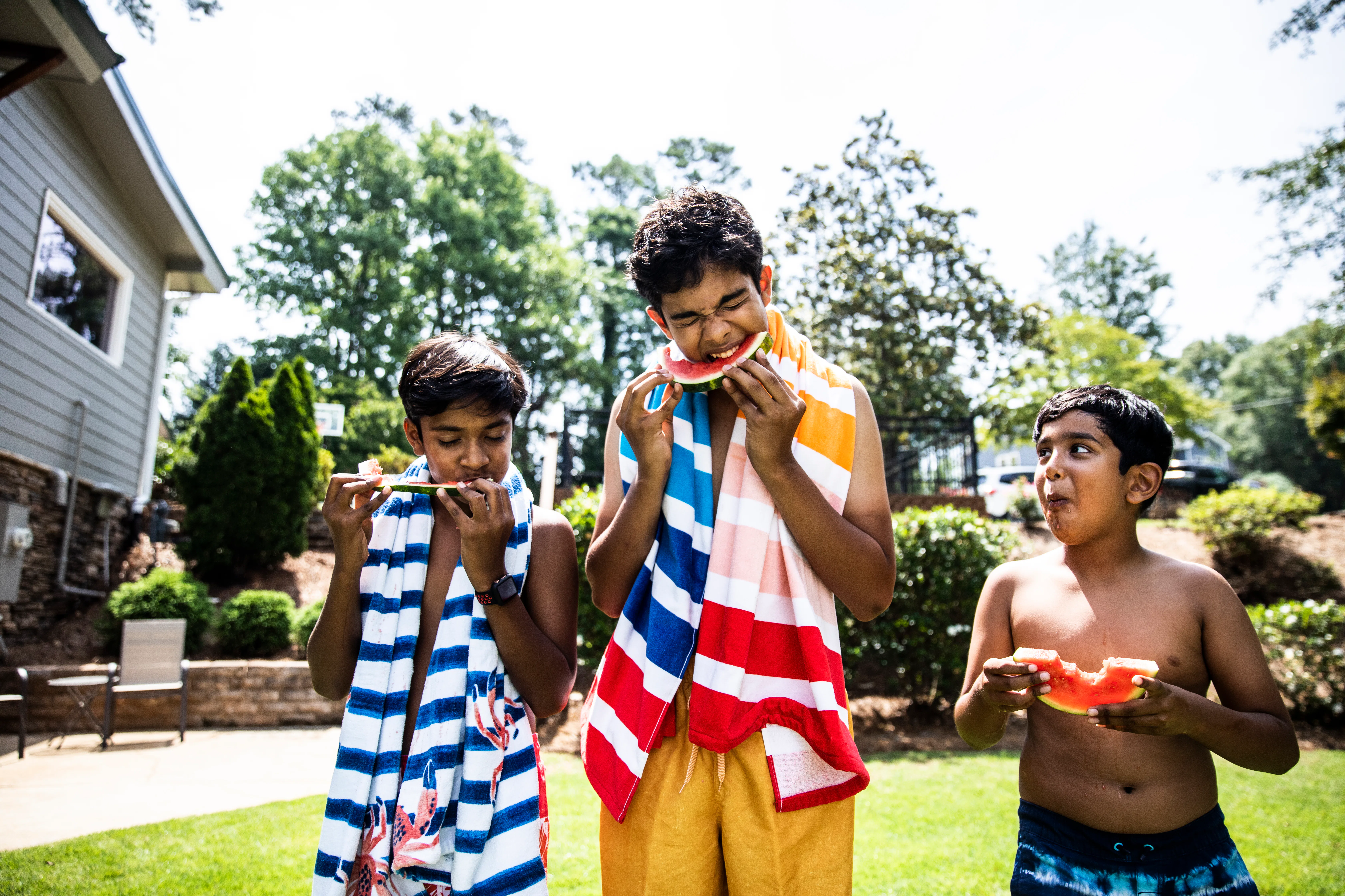 34 Instagram Captions For National Middle Child Day