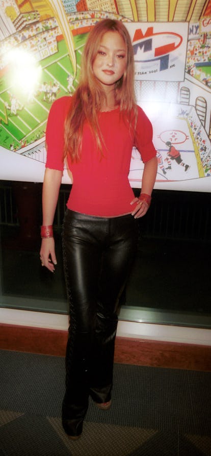 Devon Aoki's Style From The 2000s Is Full Of Y2K Fashion Inspiration