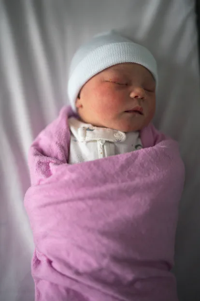 30 Magnificent Baby Names For Strength