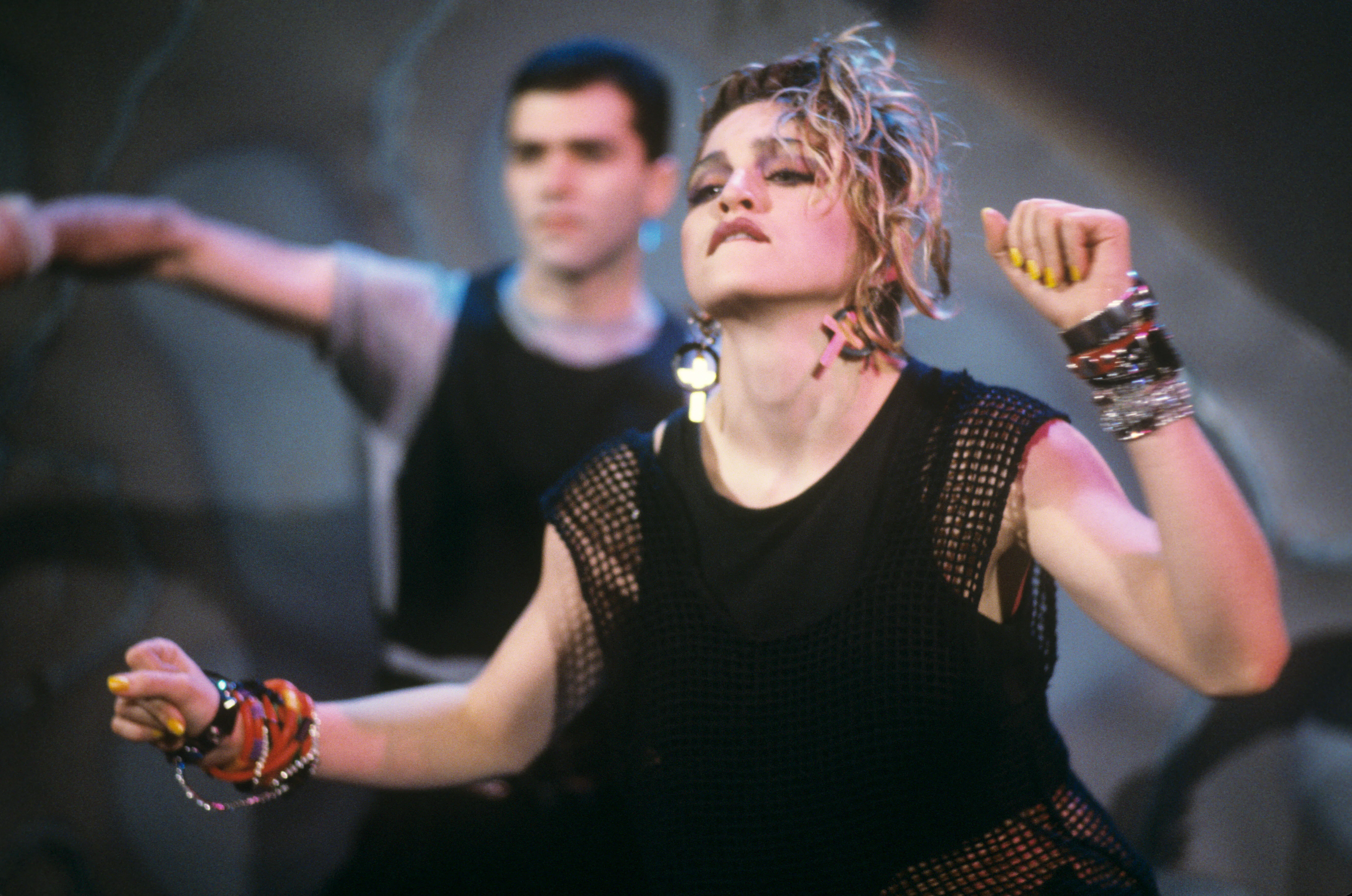 Madonna Turns 63: Mark Her Birthday Remembering Her LGBTQ+ Activism