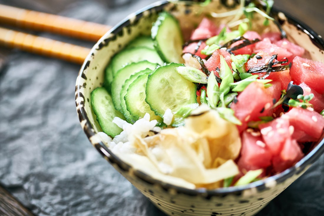 11 Cucumber Recipes That Are Bright & Refreshing