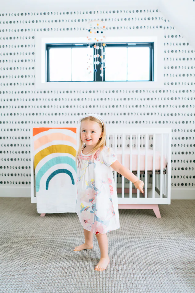 24 Rainbow Baby Announcement Ideas