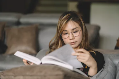 25 Fun Things To Do When You're Alone Besides Watching TV