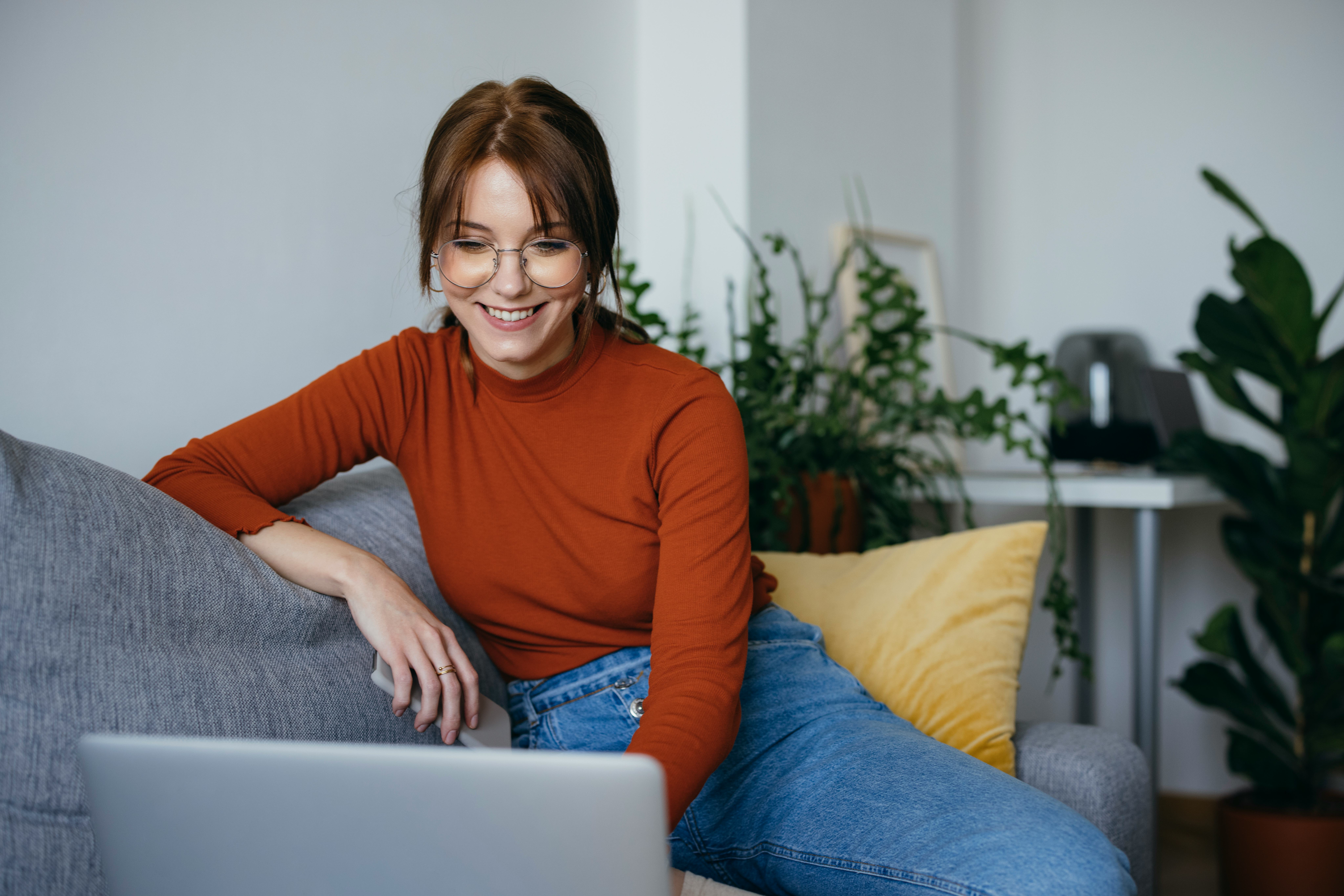 25 Fun Things To Do When You're Alone Besides Watching TV