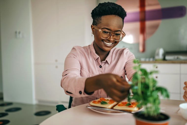 25 Fun Things To Do When You're Alone Besides Watching TV