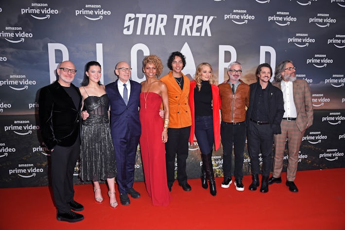 Star Trek’s next five years will go boldly where Marvel can’t follow