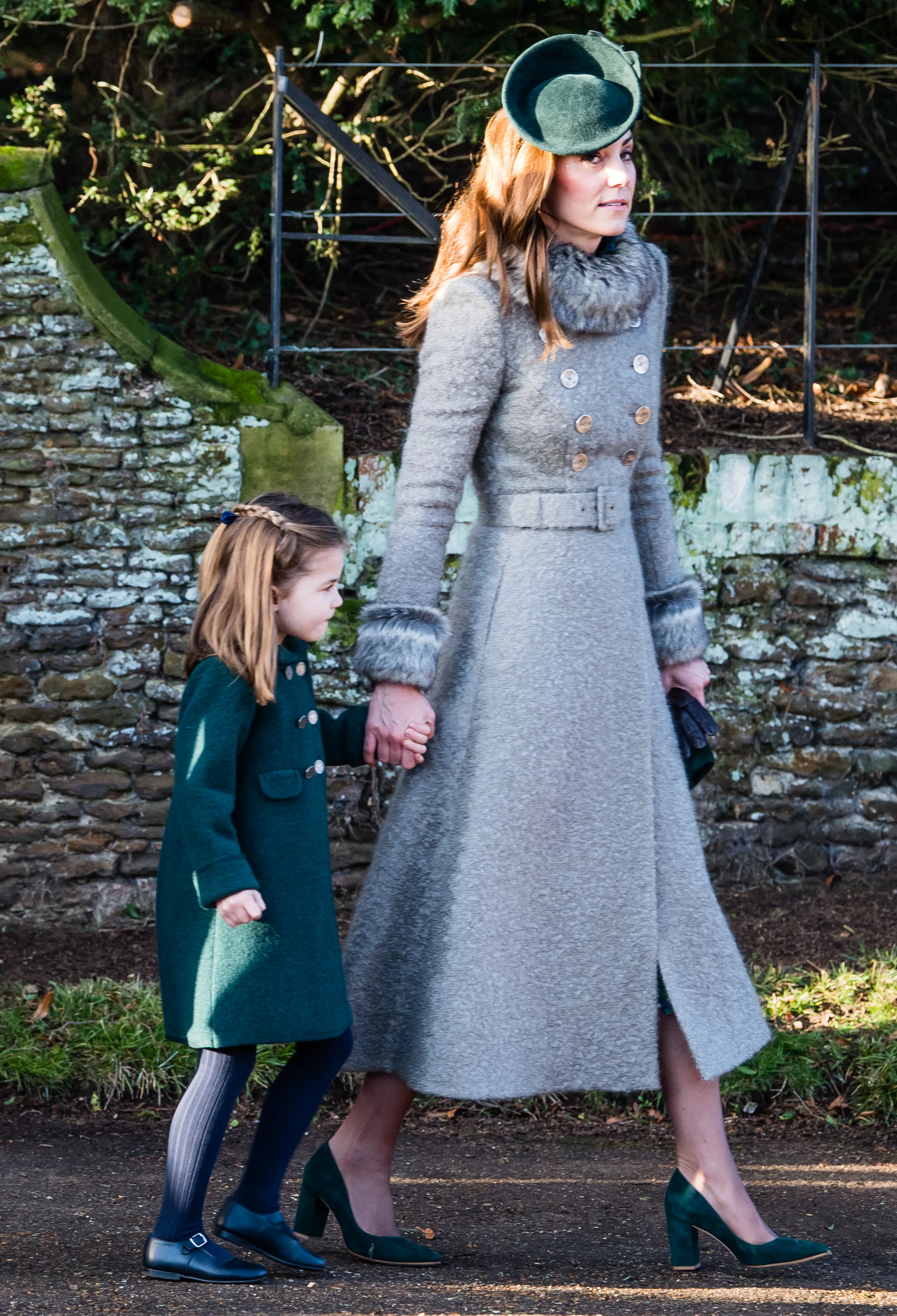 Princess Charlotte's Cutest Dresses Through The Years